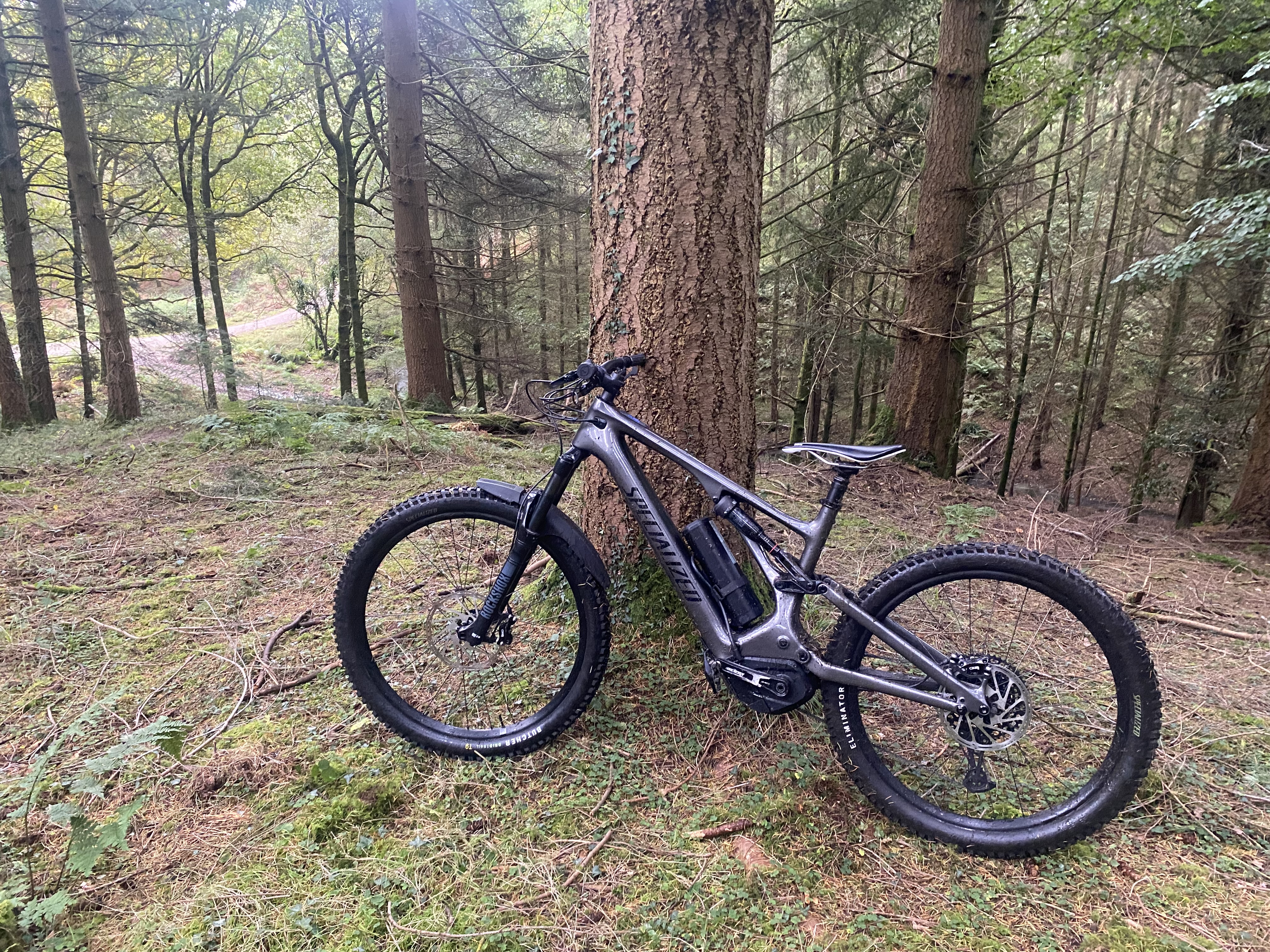 Trailwatts Customer Gallery | Page 7 | EMTB Forums