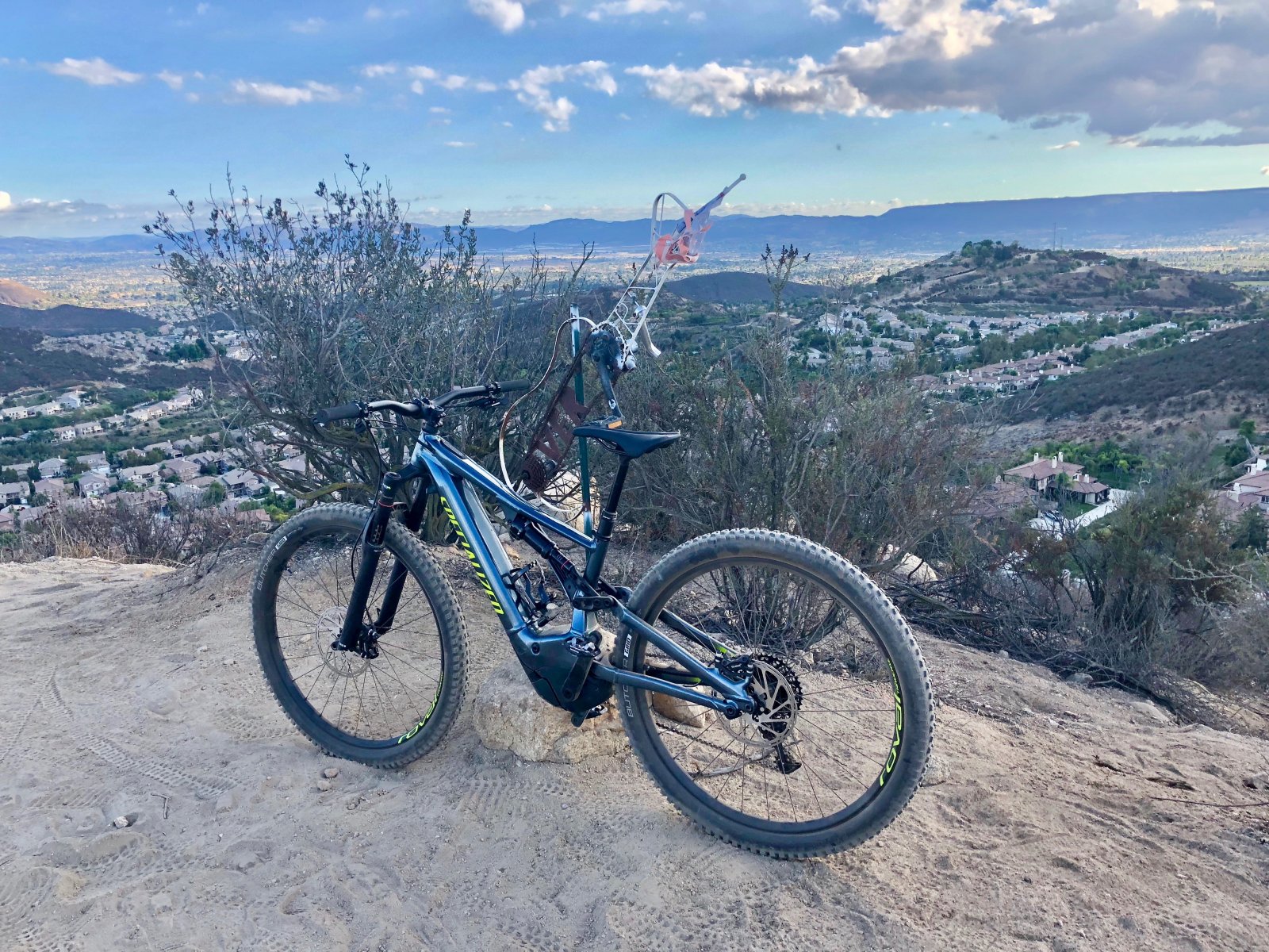 2019 Turbo Levo Owners Thread | Page 17 | EMTB Forums