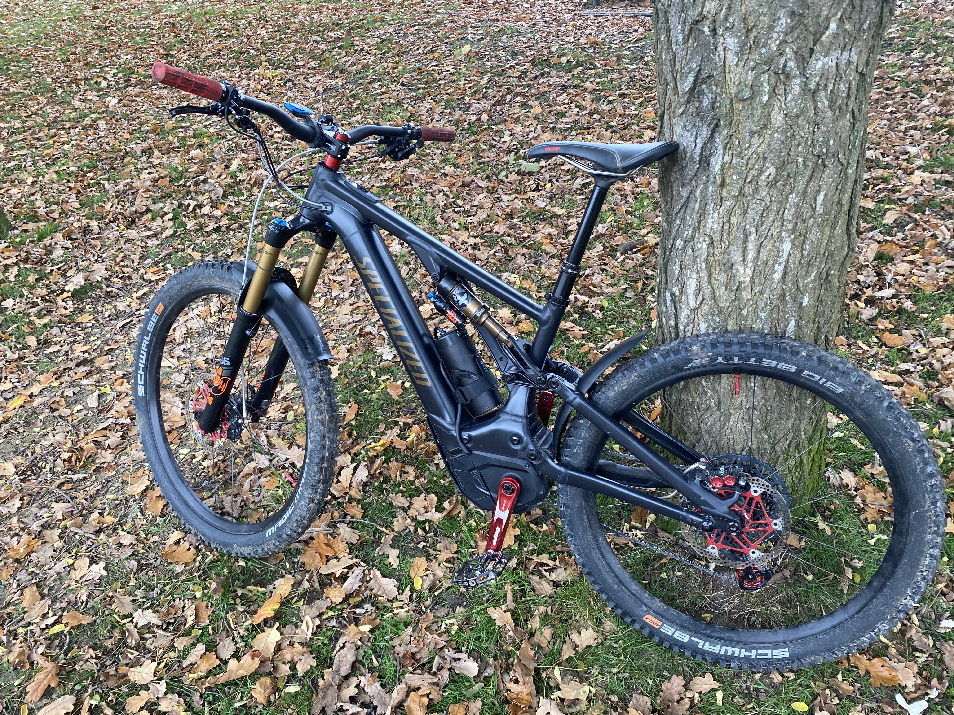 Trailwatts Customer Gallery | Page 7 | EMTB Forums