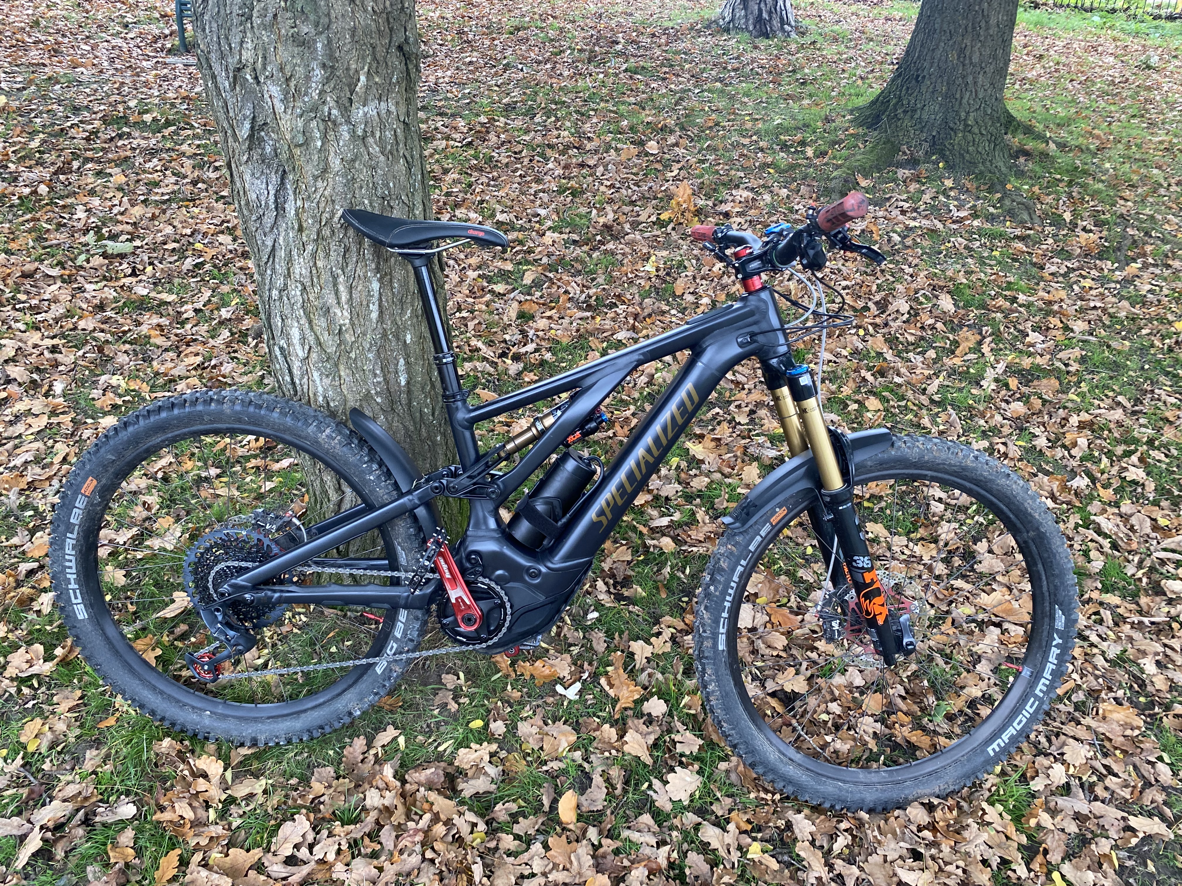 Trailwatts Customer Gallery | Page 7 | EMTB Forums