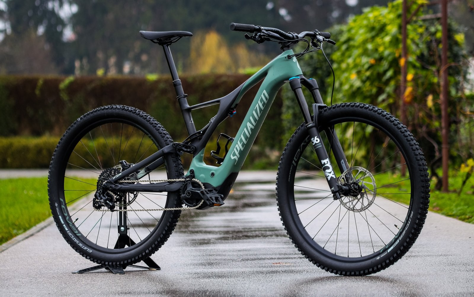 Specialized Turbo Levo 2020 XTR/XX1 Build FINISHED...? | EMTB Forums