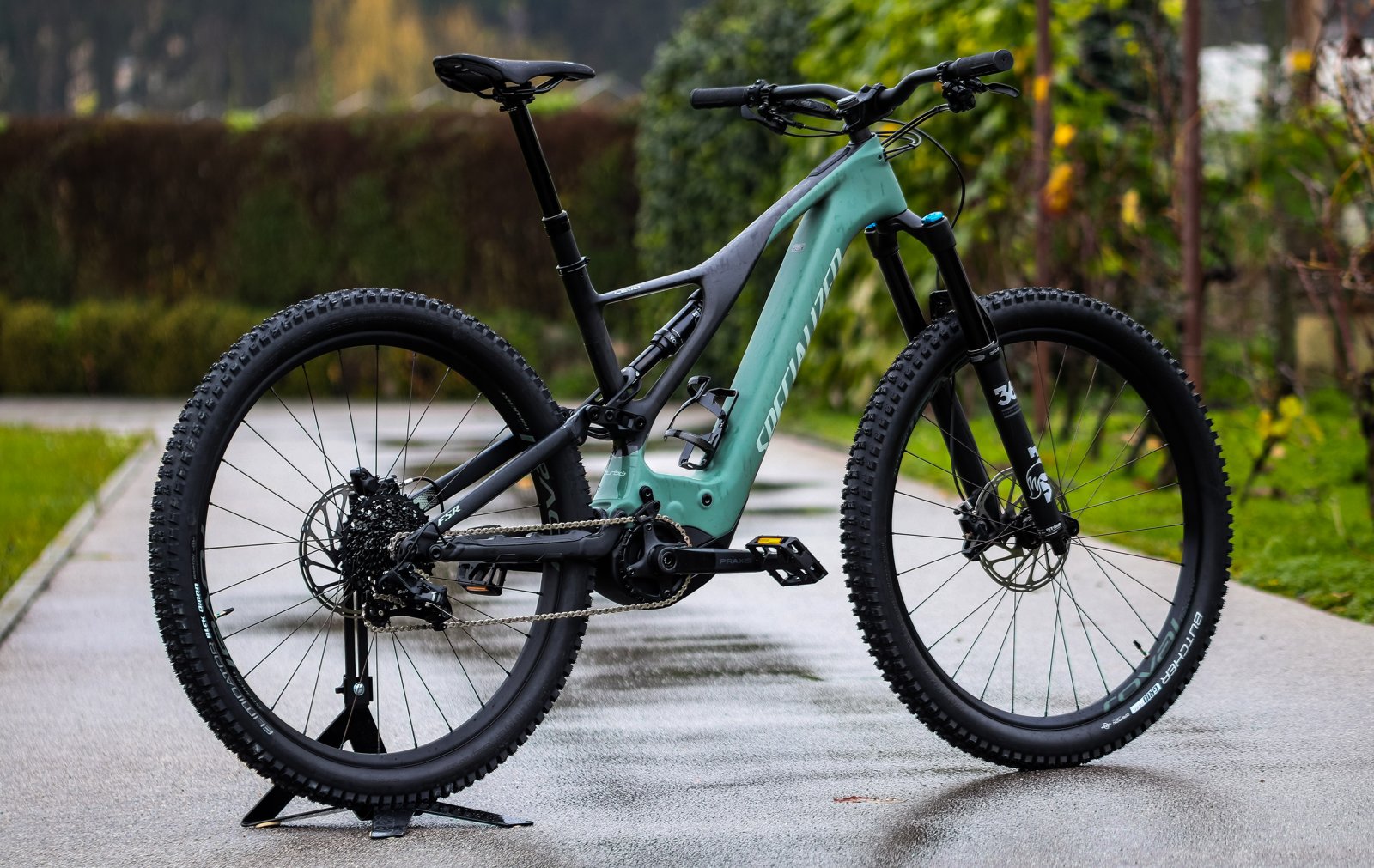 Specialized Turbo Levo 2020 XTR/XX1 Build FINISHED...? | EMTB Forums