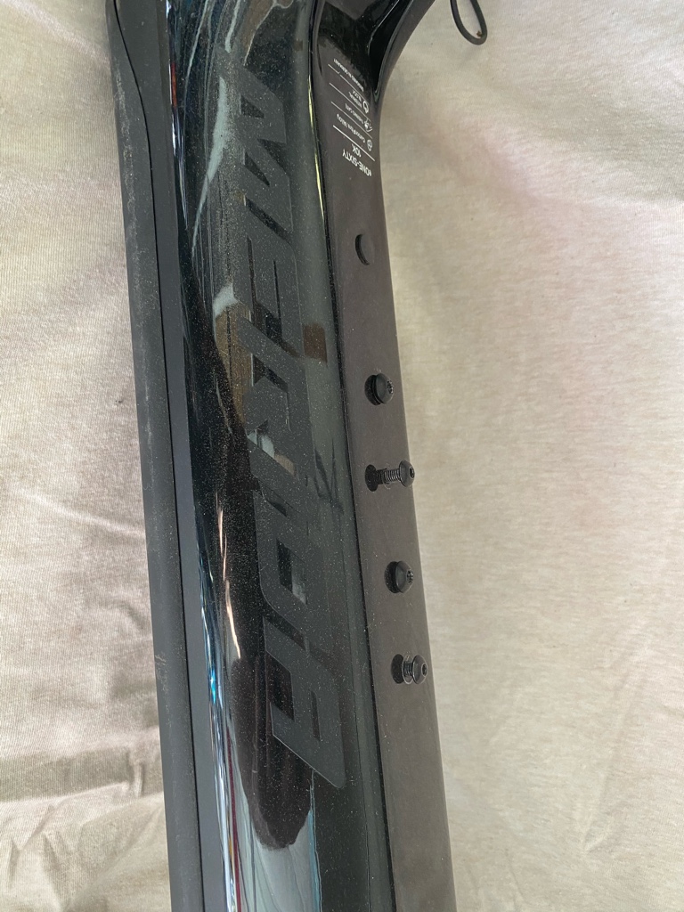 UPGRADE your 1st Gen Merida e160 to a 10k: 2020 e160 10k FRAMESET for ...