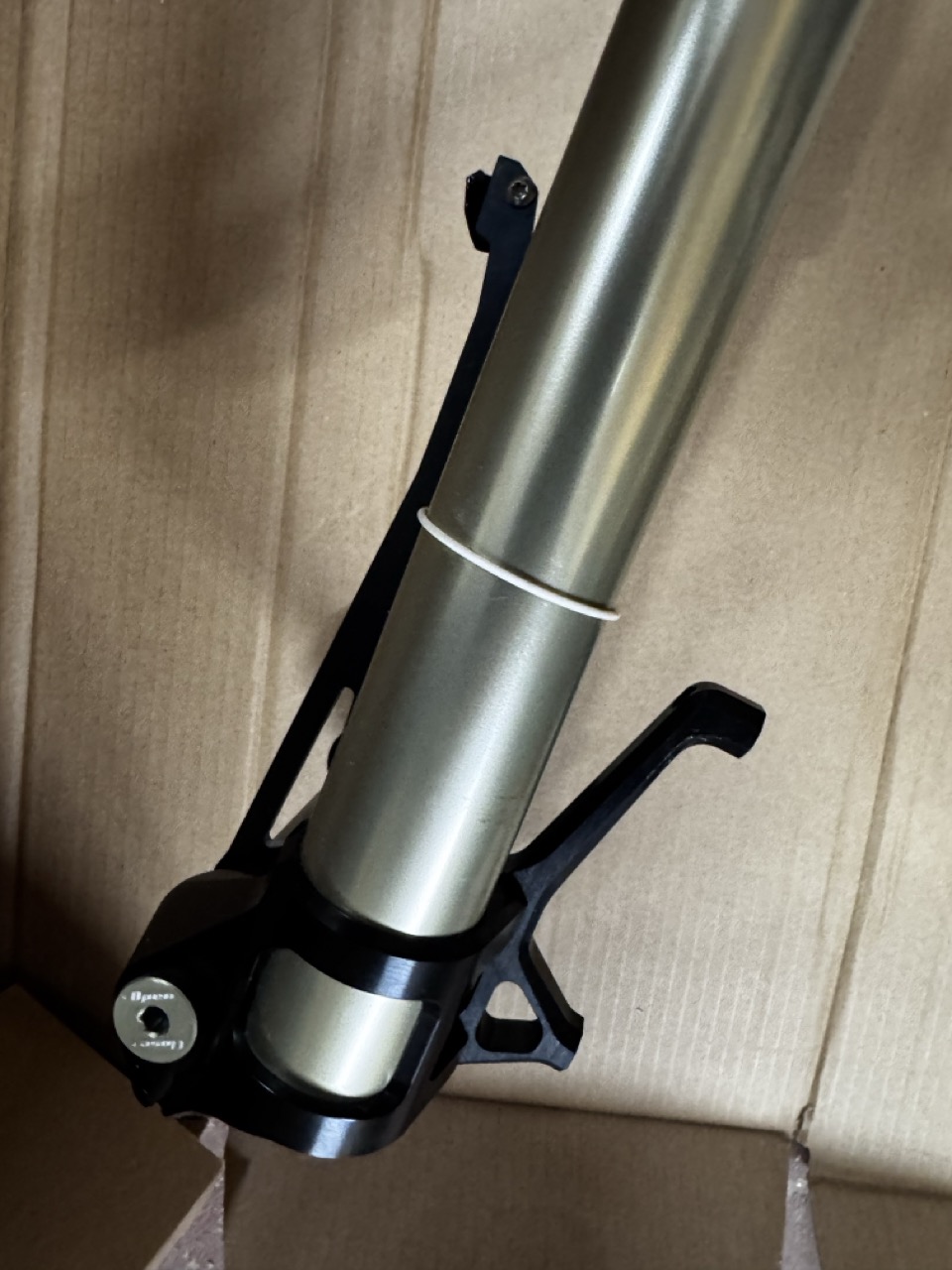 For Sale (PARTS) - 2024 Intend Infinity EN £1575: Kent | EMTB Forums