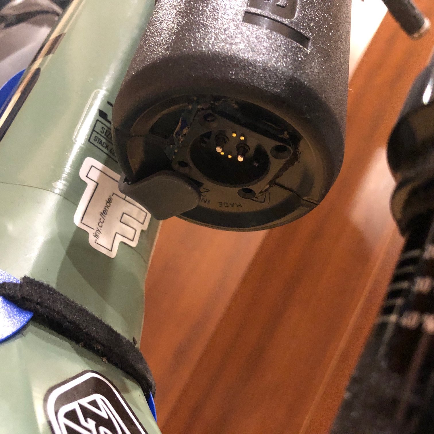 Making your own tec pack? | Page 4 | EMTB Forums