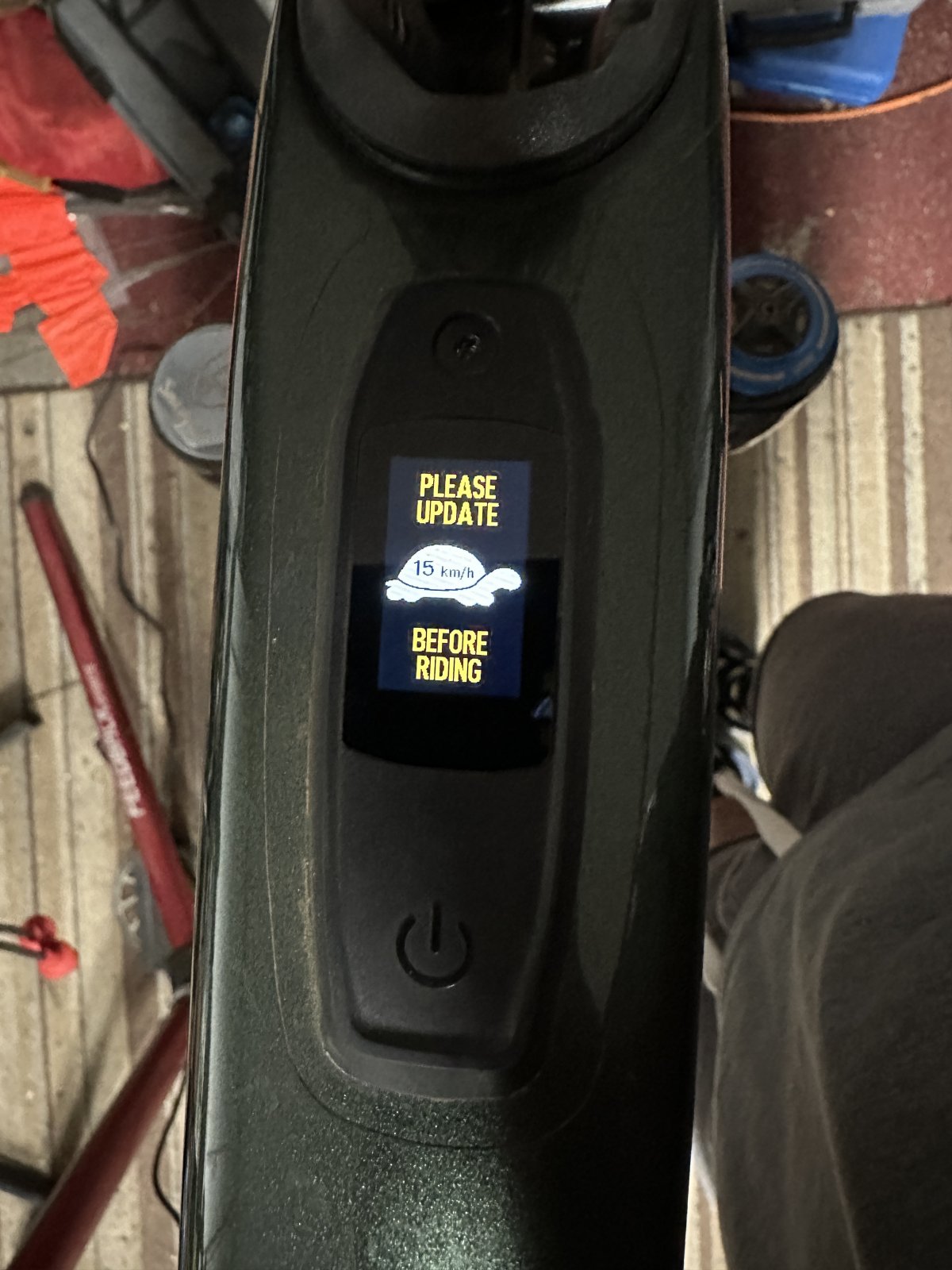 Kenevo SL - Official 2022 Kenevo SL (KSL) Megathread! | Page 61 | EMTB ...