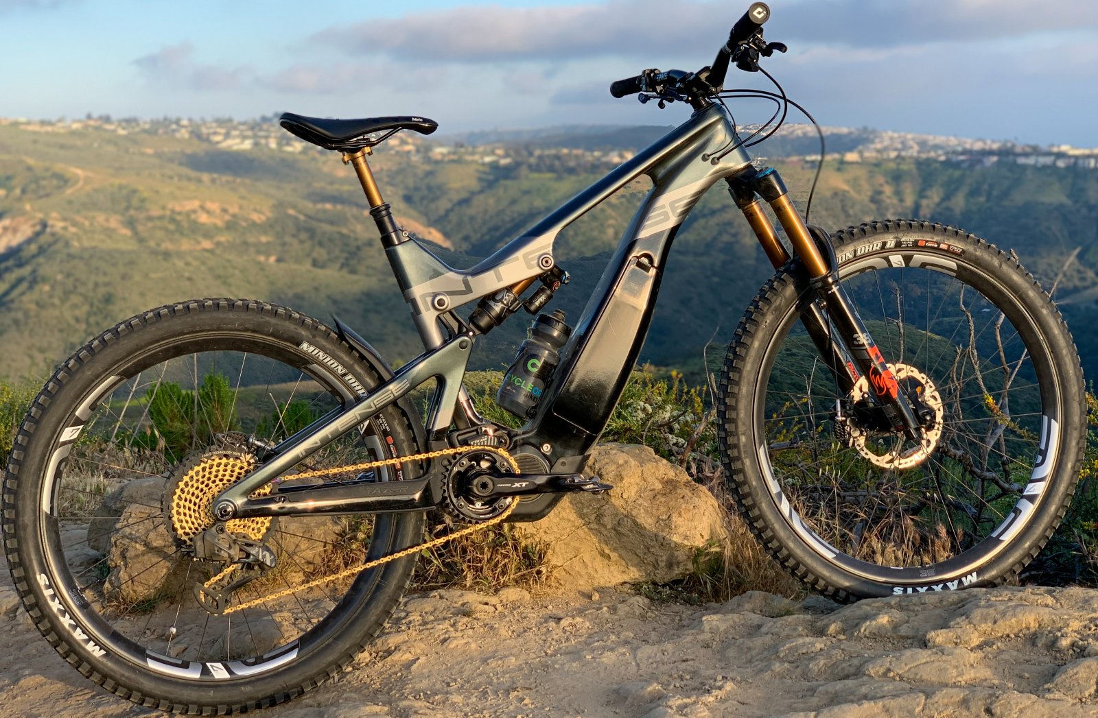 The Intense Tazer Deserves More Consideration. Custom Build Pics Within ...