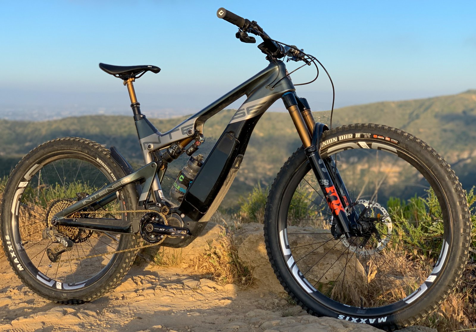 The Intense Tazer Deserves More Consideration. Custom Build Pics Within ...