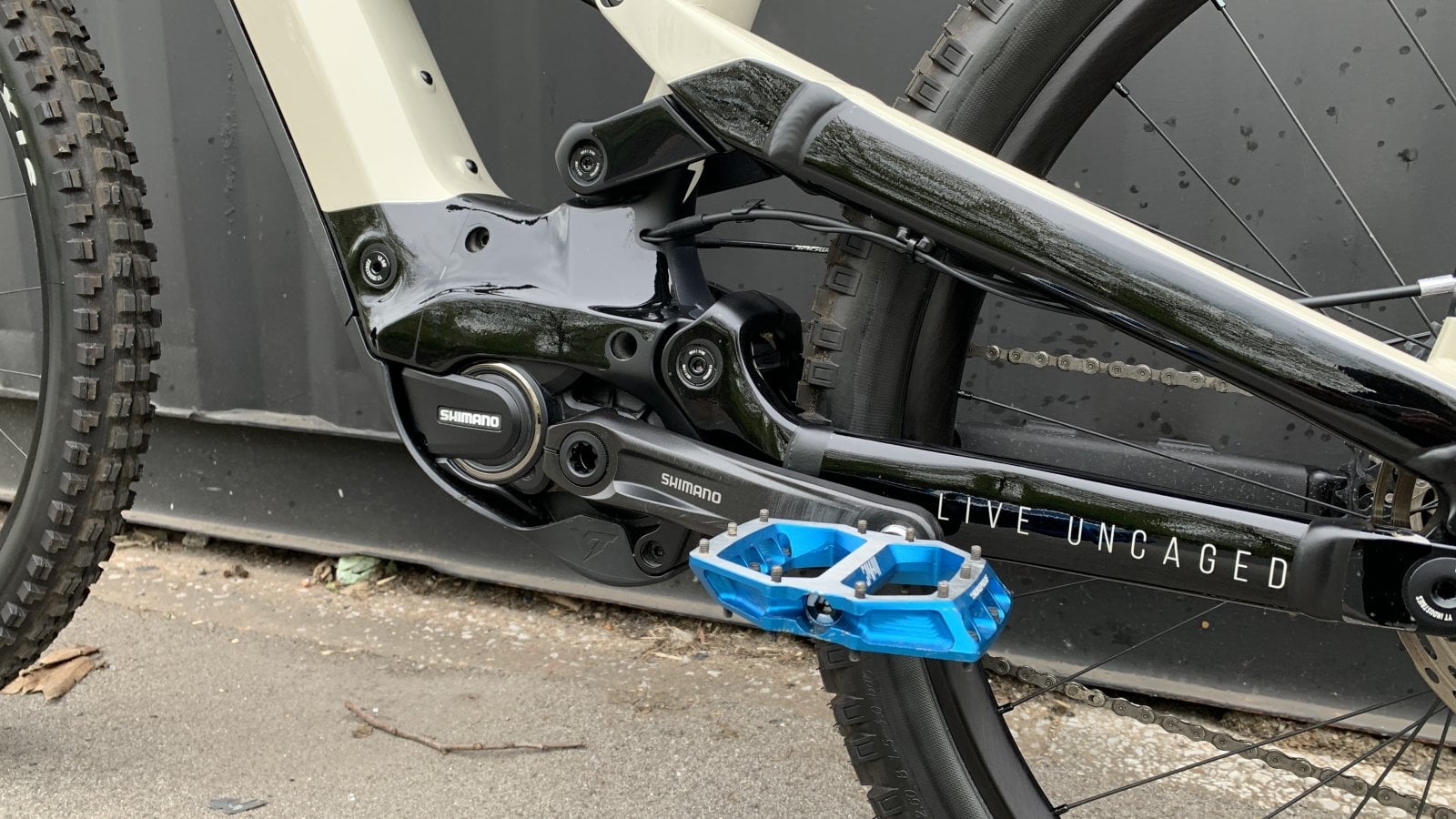 Sold - 2021 YT Industries Decoy Comp LARGE: £5250 | EMTB Forums