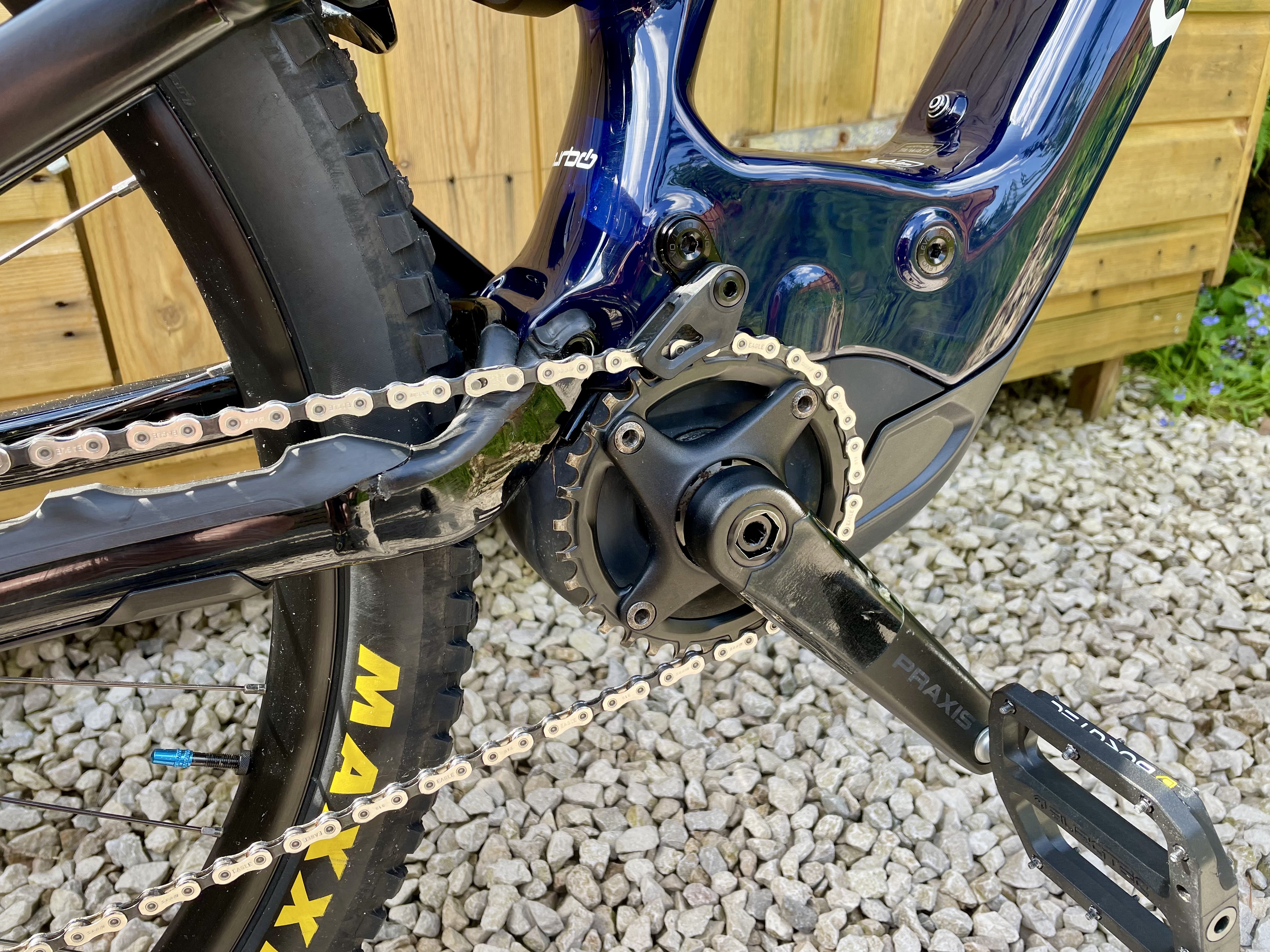 For Sale (BIKE) - PRICE DROP: 2019 Specialized Turbo Levo Comp Carbon ...