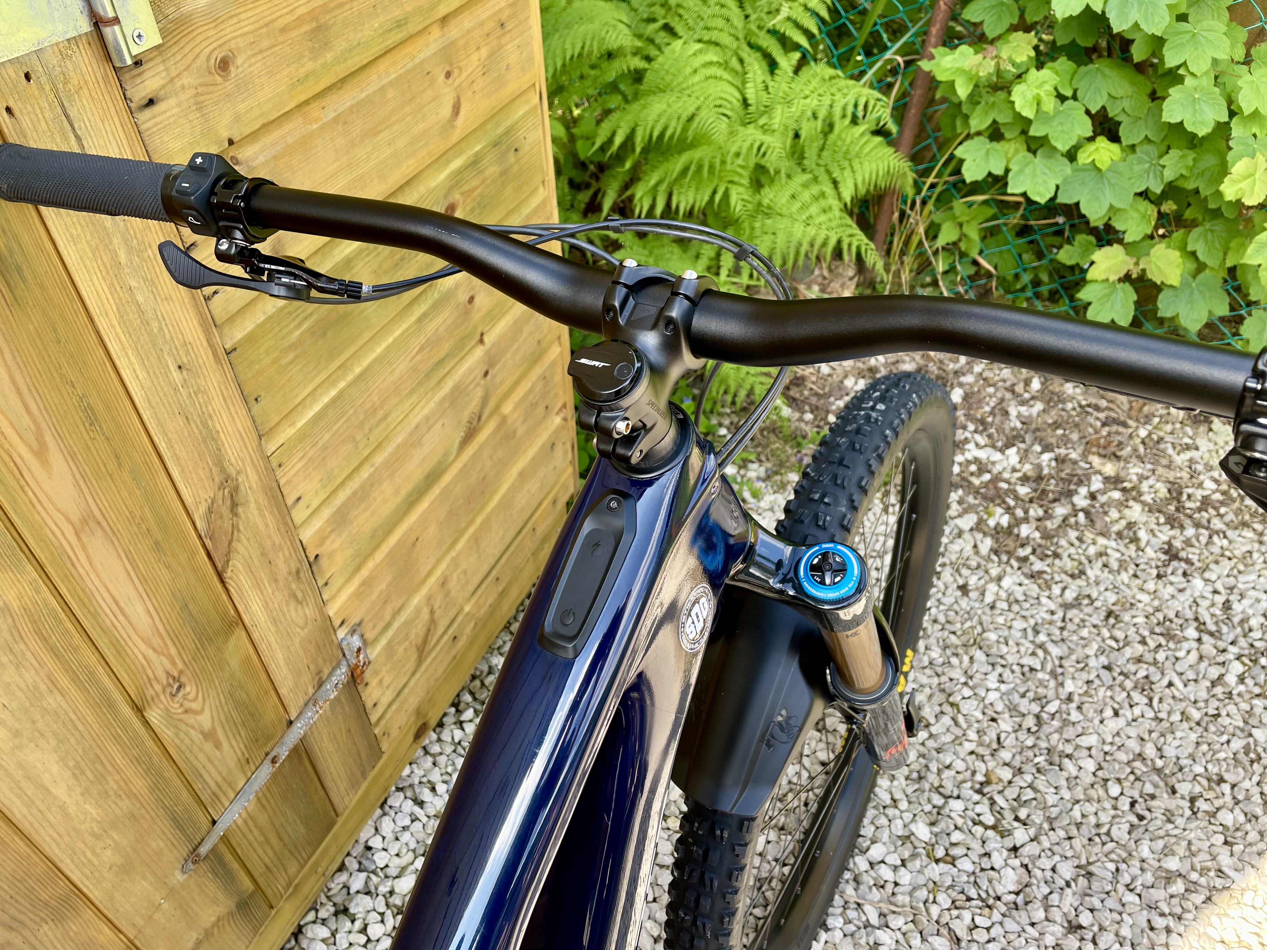 For Sale (BIKE) - PRICE DROP: 2019 Specialized Turbo Levo Comp Carbon ...