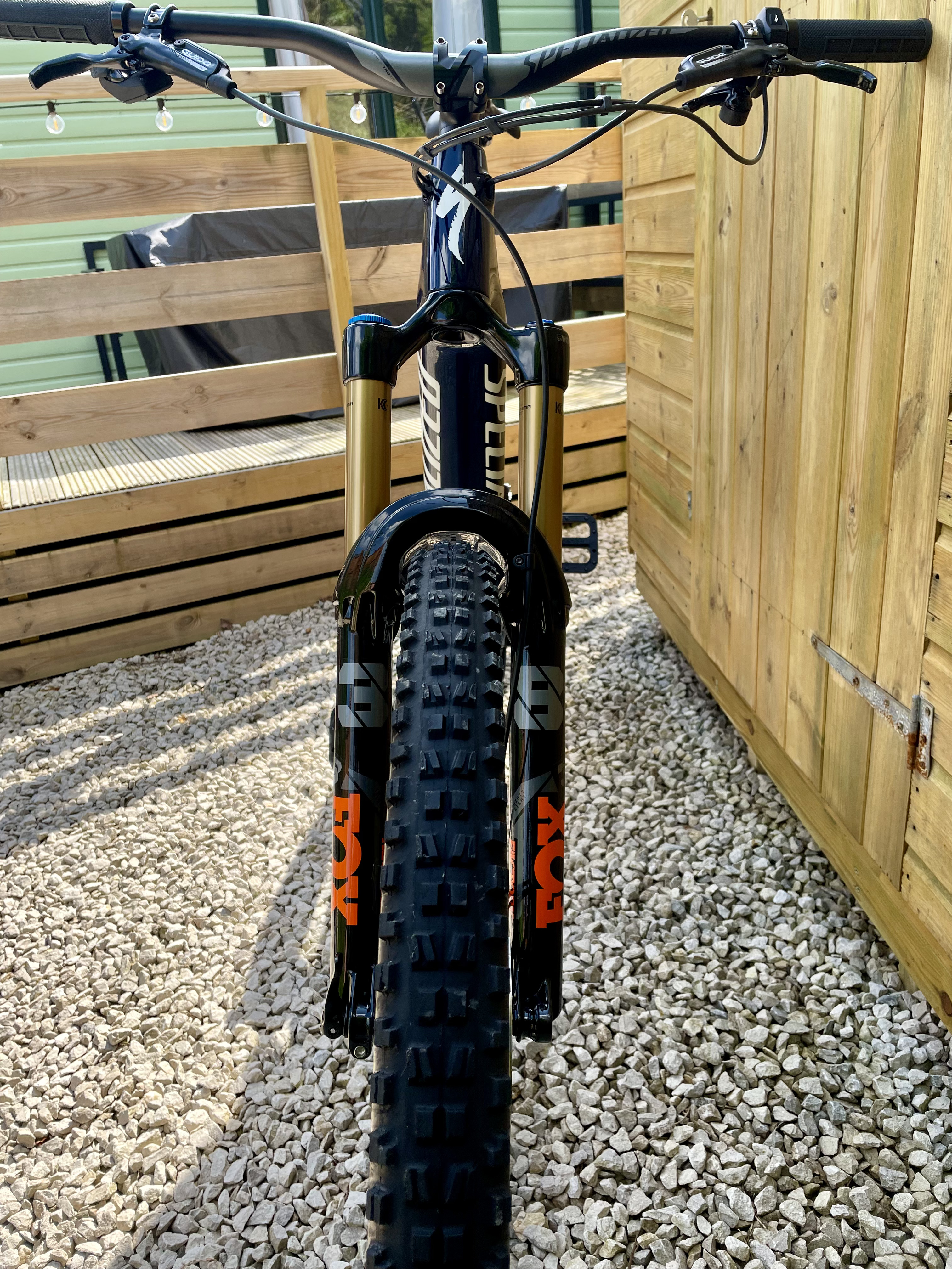 For Sale (BIKE) - PRICE DROP: 2019 Specialized Turbo Levo Comp Carbon ...
