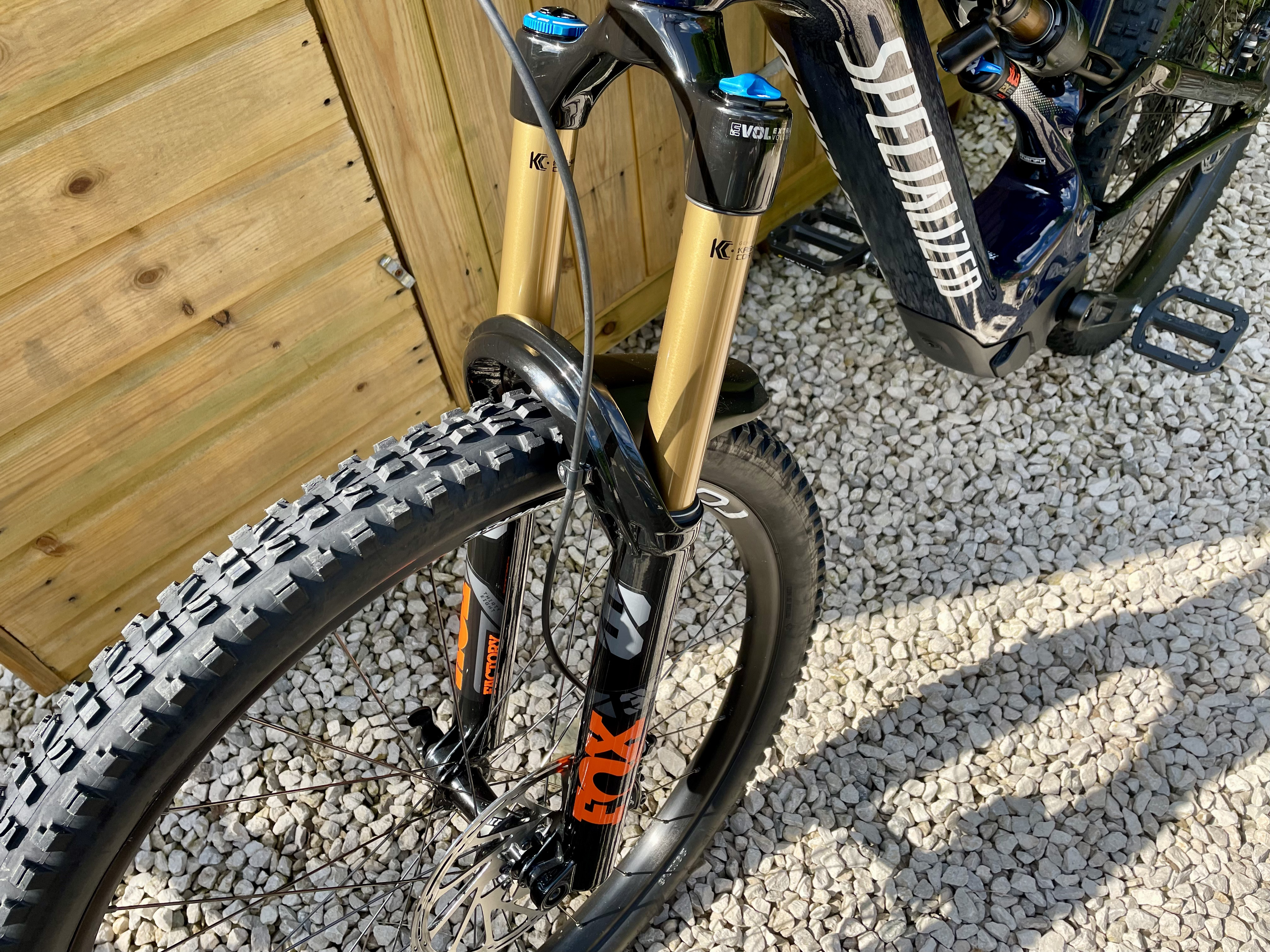 For Sale (BIKE) - PRICE DROP: 2019 Specialized Turbo Levo Comp Carbon ...
