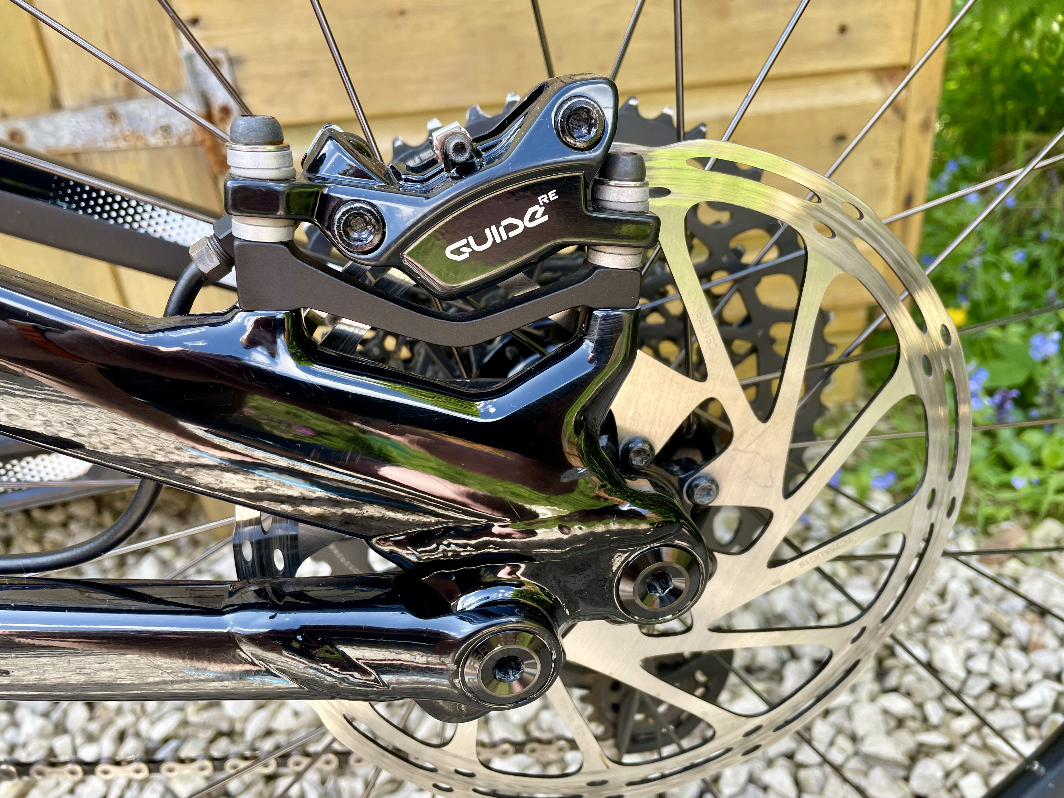 For Sale (BIKE) - PRICE DROP: 2019 Specialized Turbo Levo Comp Carbon ...
