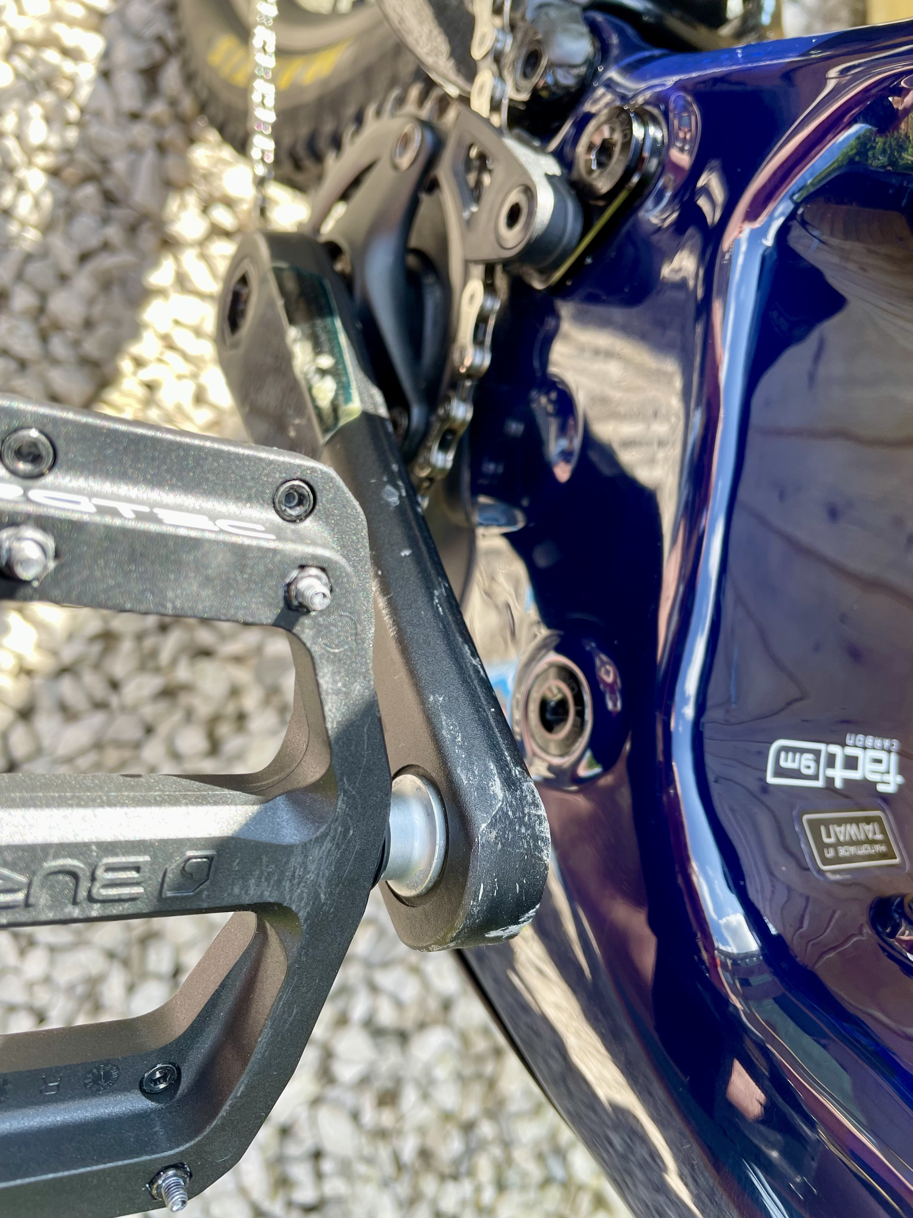 For Sale (BIKE) - PRICE DROP: 2019 Specialized Turbo Levo Comp Carbon ...