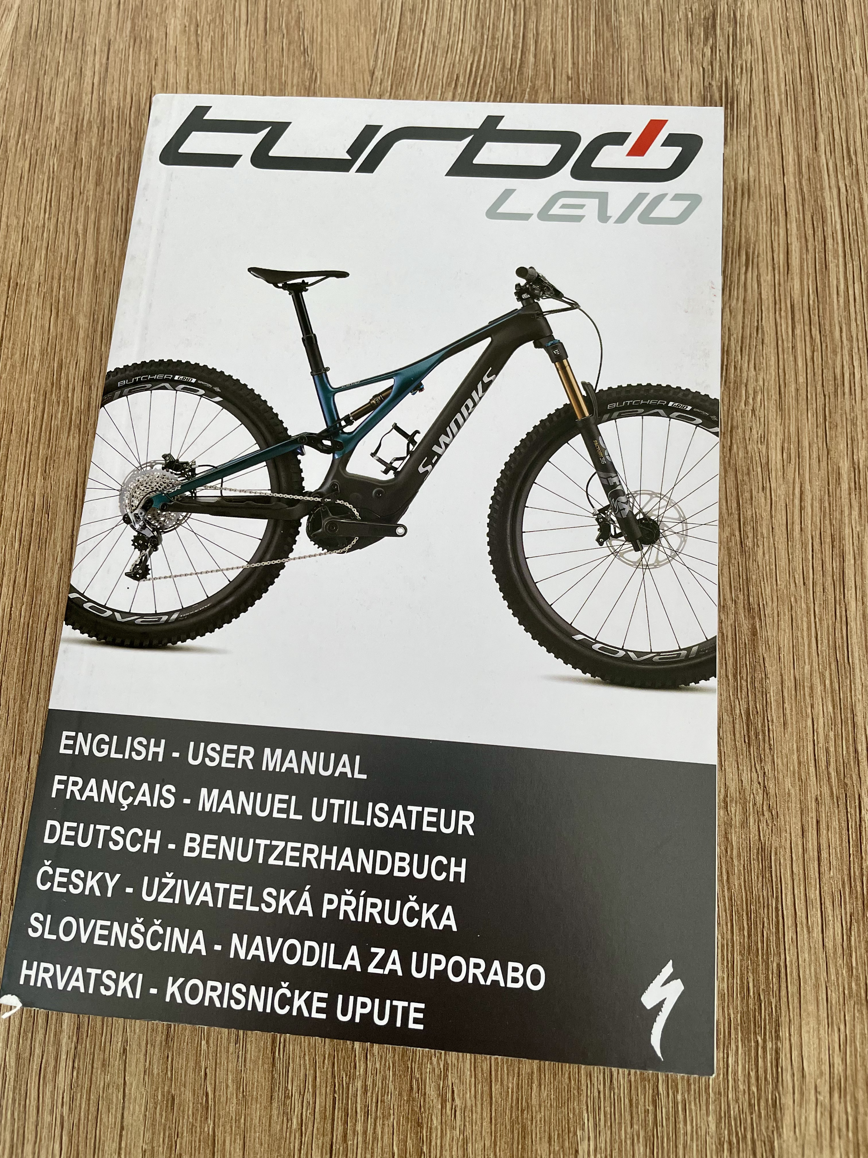 For Sale (BIKE) - PRICE DROP: 2019 Specialized Turbo Levo Comp Carbon ...