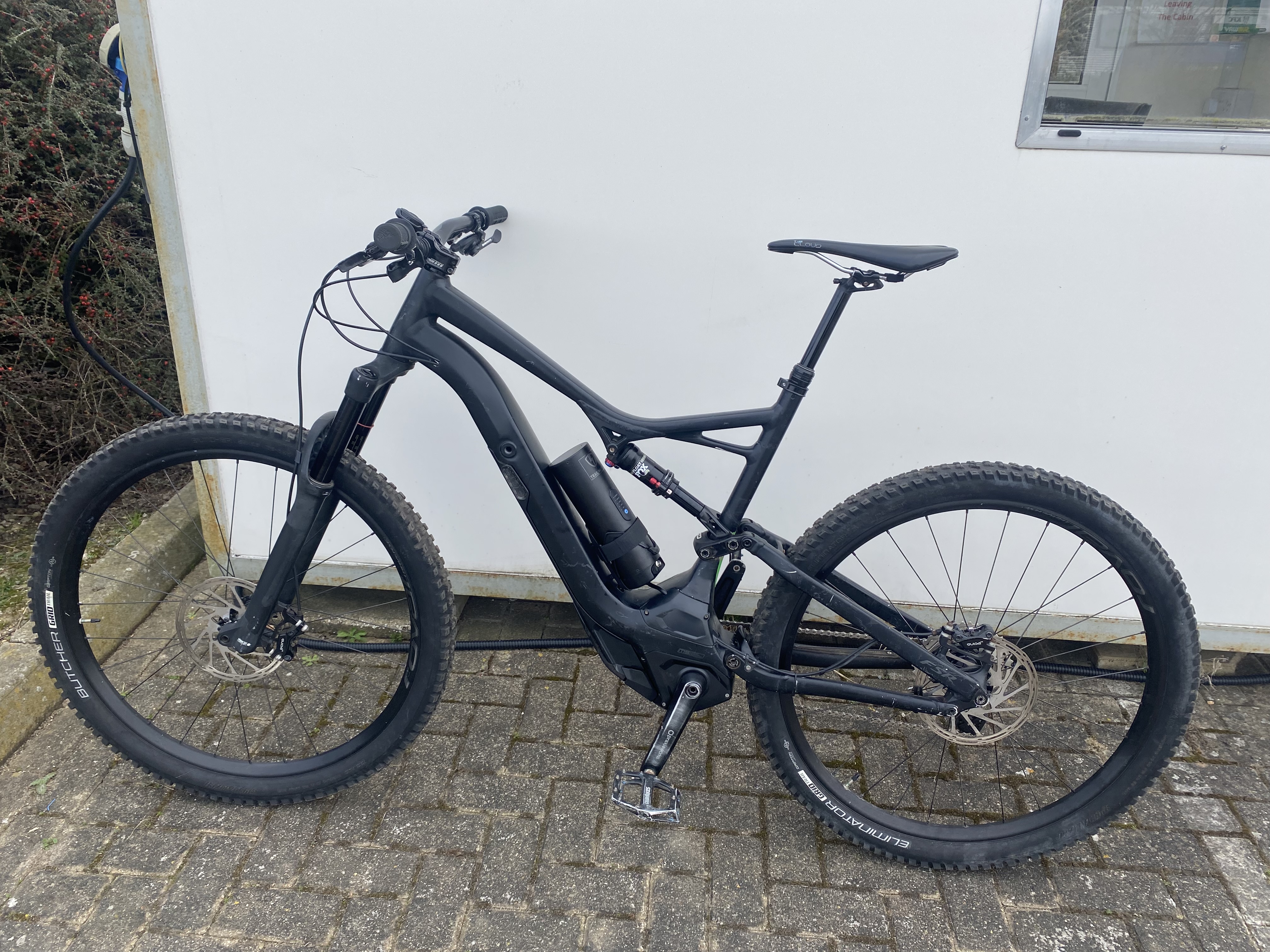 Trailwatts Customer Gallery | Page 7 | EMTB Forums