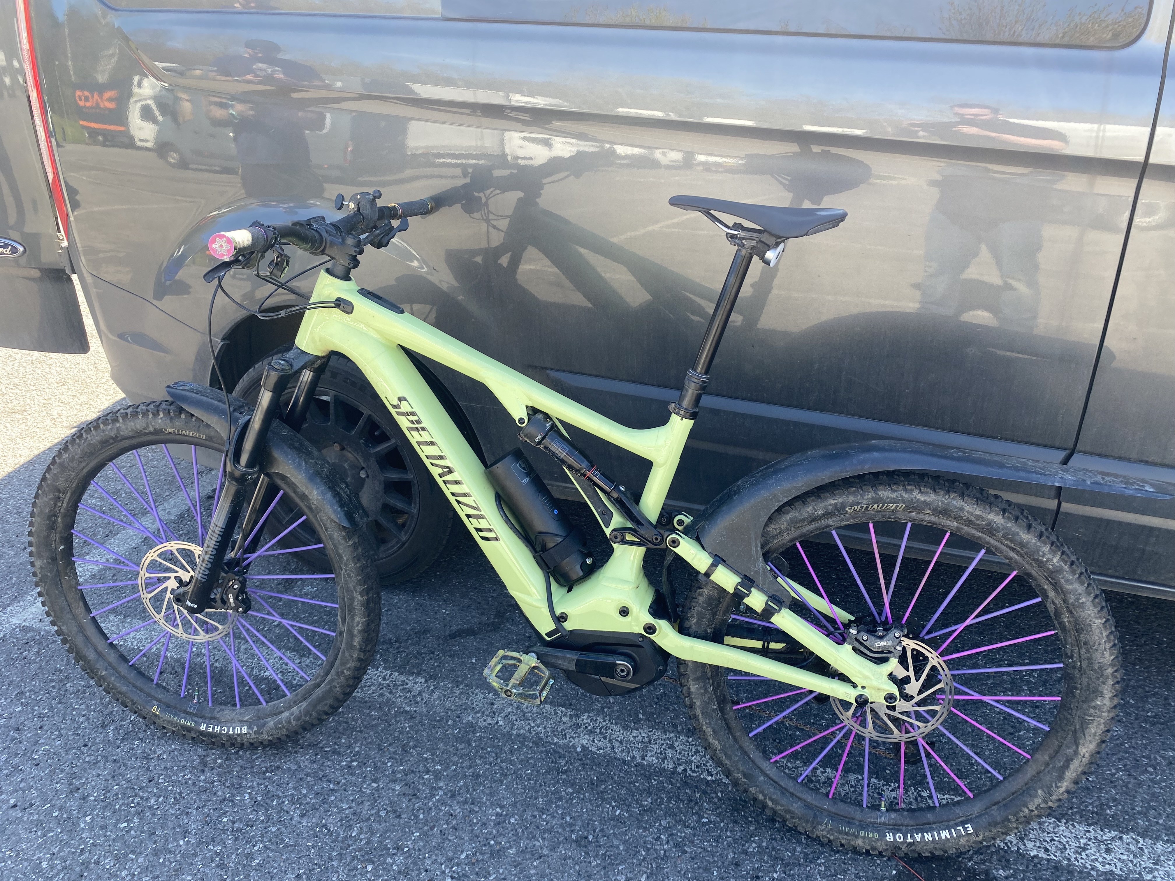 Trailwatts Customer Gallery | Page 7 | EMTB Forums