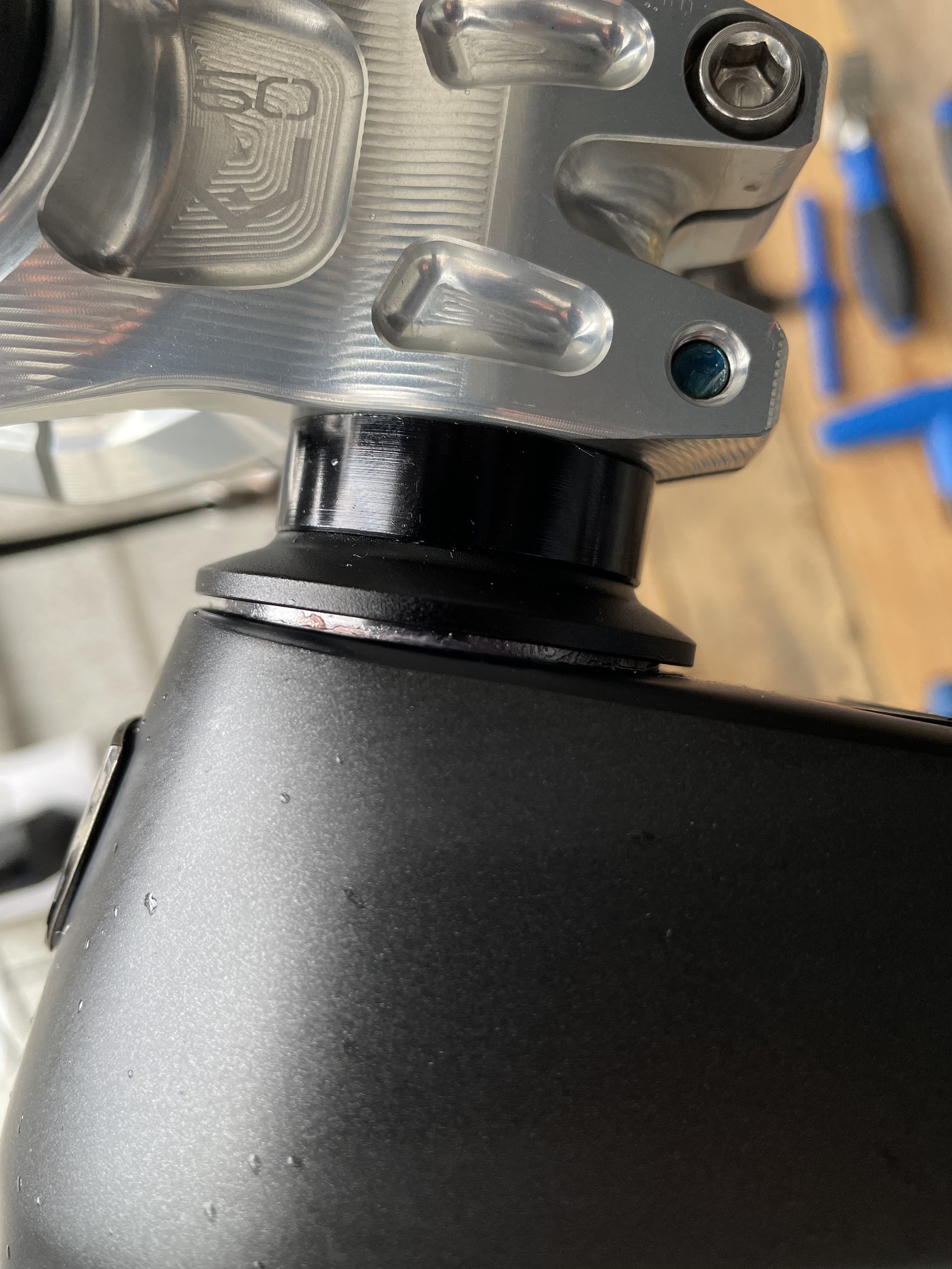 Fuel EXe - Trek Fuel EXe Megathread! | Page 96 | EMTB Forums