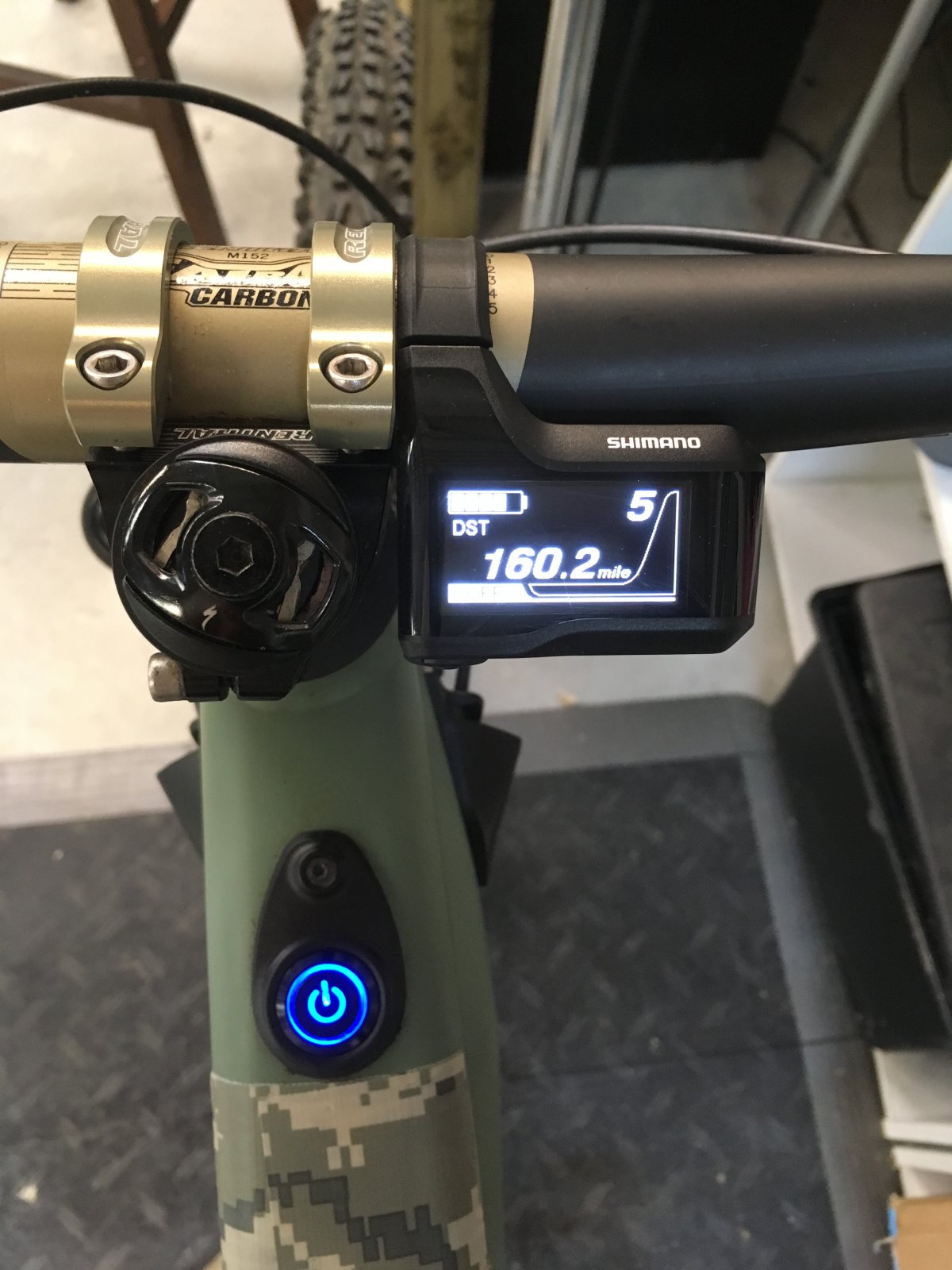 Sold - 2018 Focus Jam2 29er Pro: 5950 USD | EMTB Forums