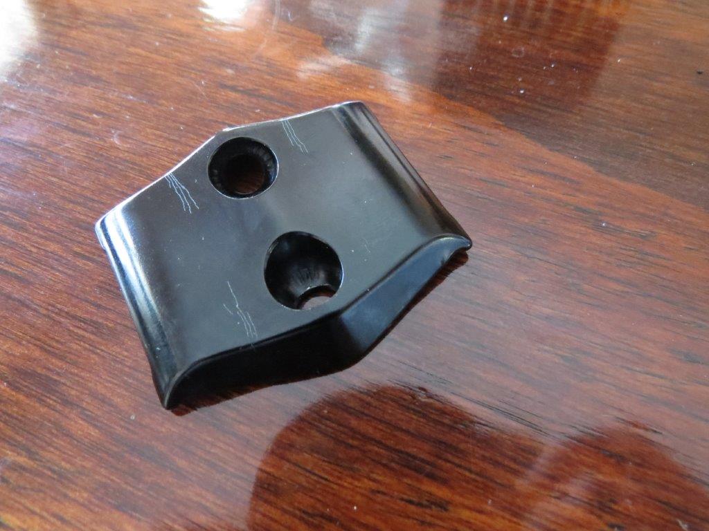 Lev dropper post and upper clamp failure | EMTB Forums
