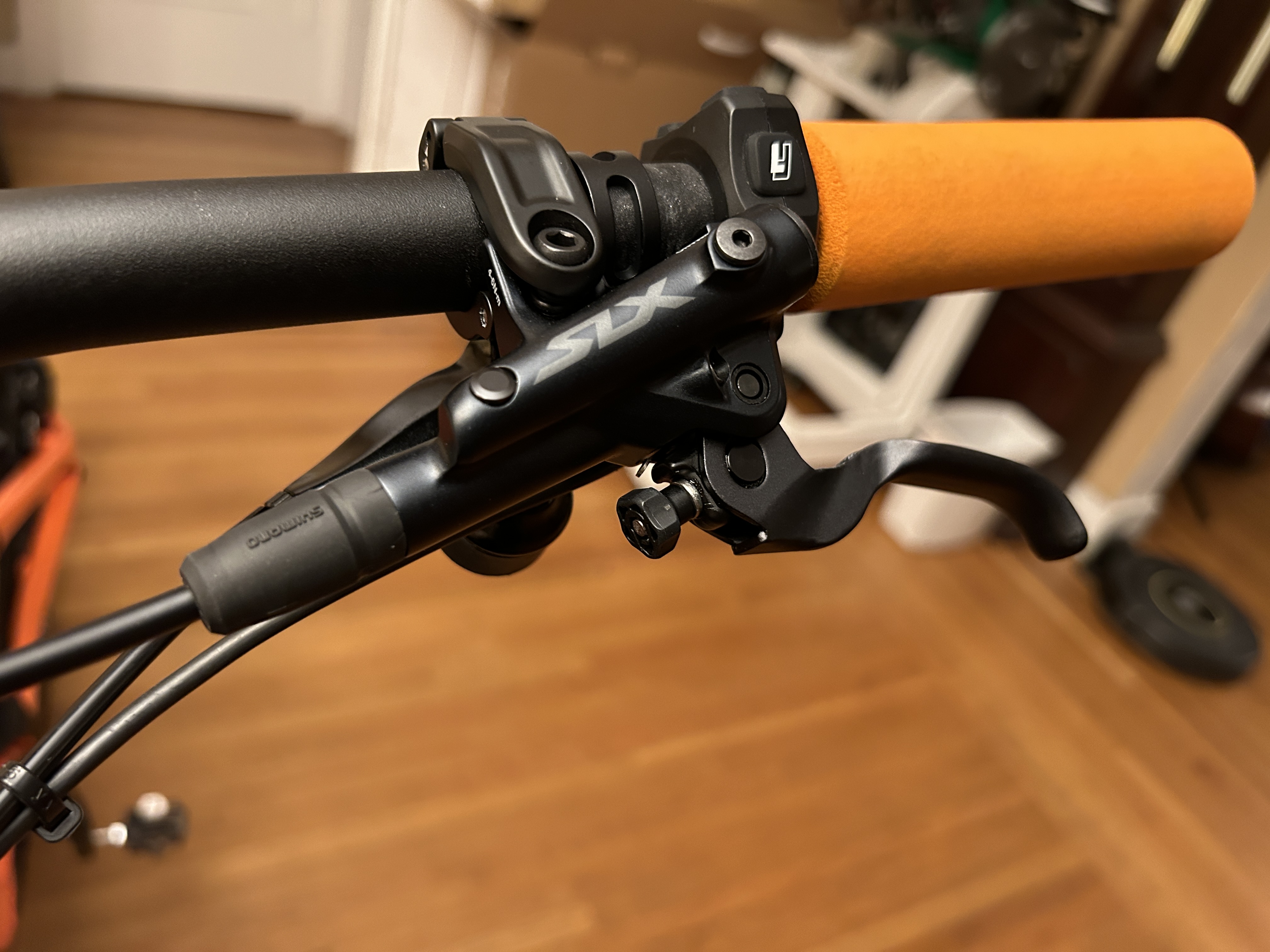 Greetings !! | EMTB Forums