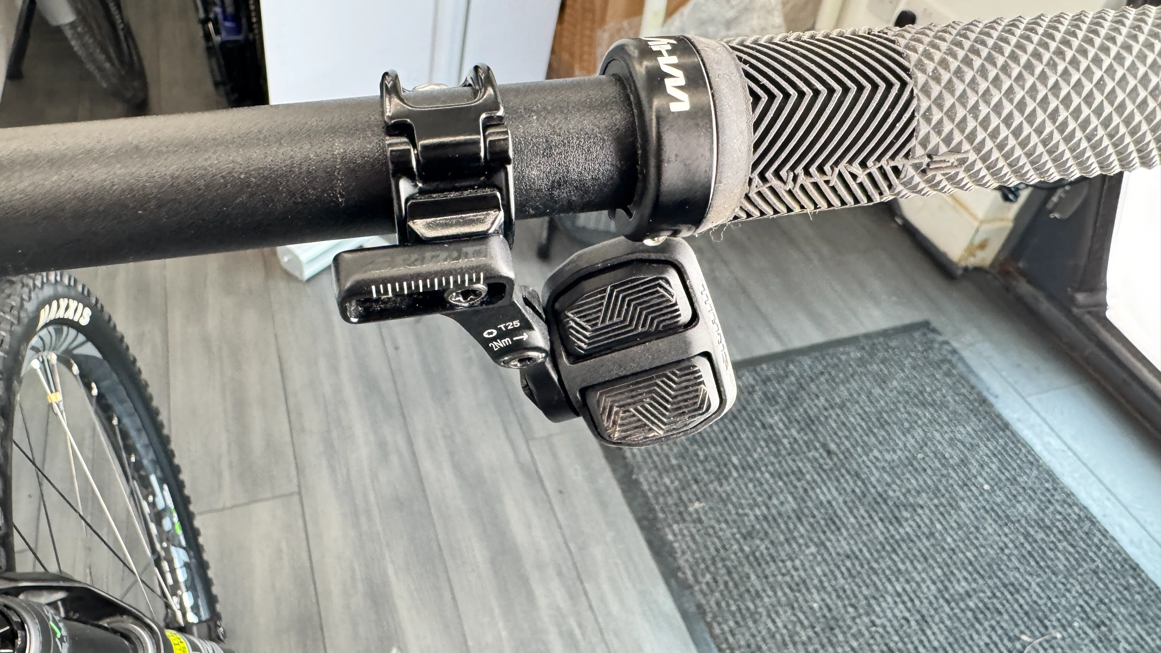 For Sale (BIKE) - 2025 Whyte E-Lyte 150 RSX Large: 3850 | EMTB Forums