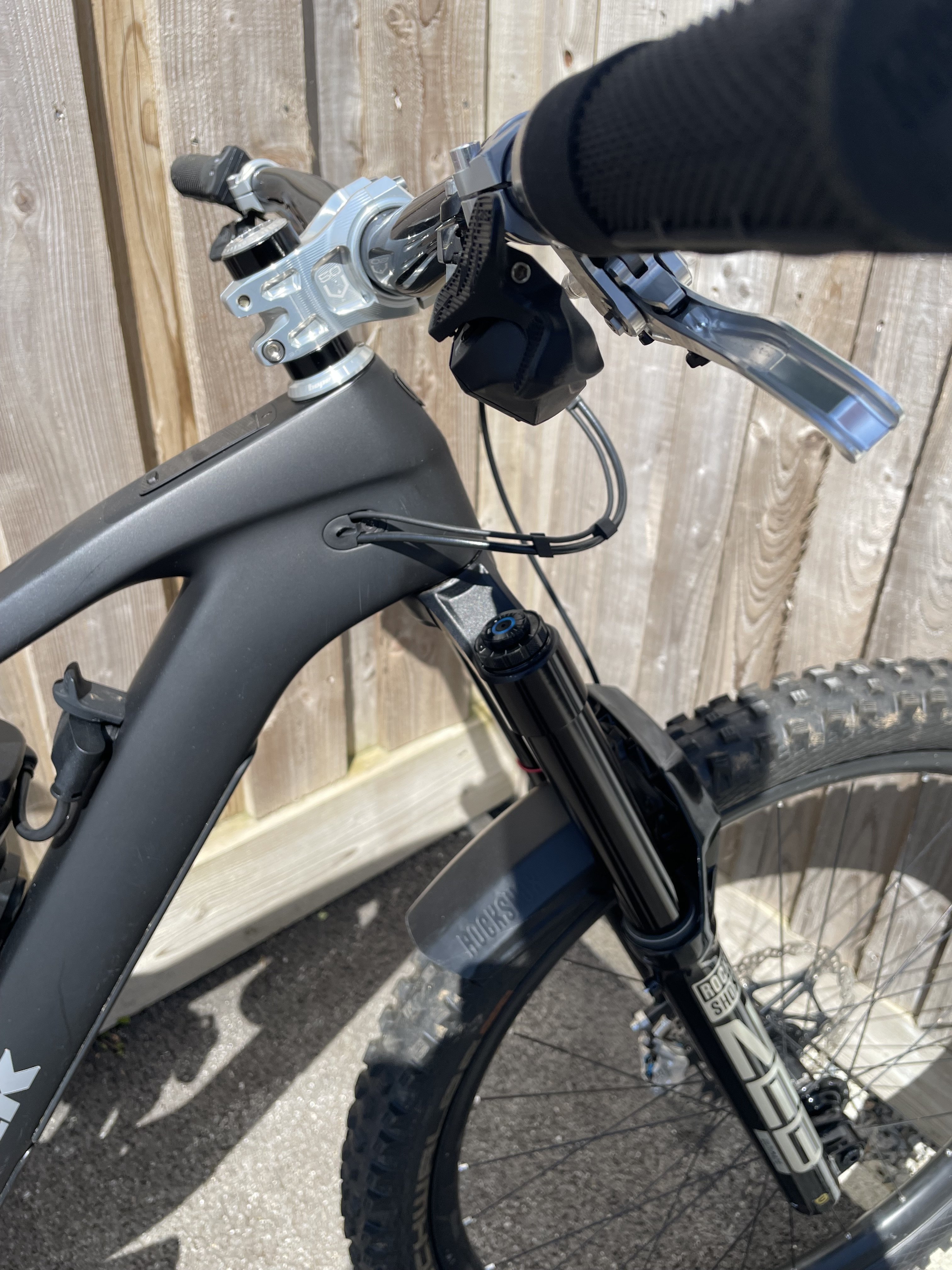 Sold - Trek Fuel EXe - Amazing Spec | EMTB Forums