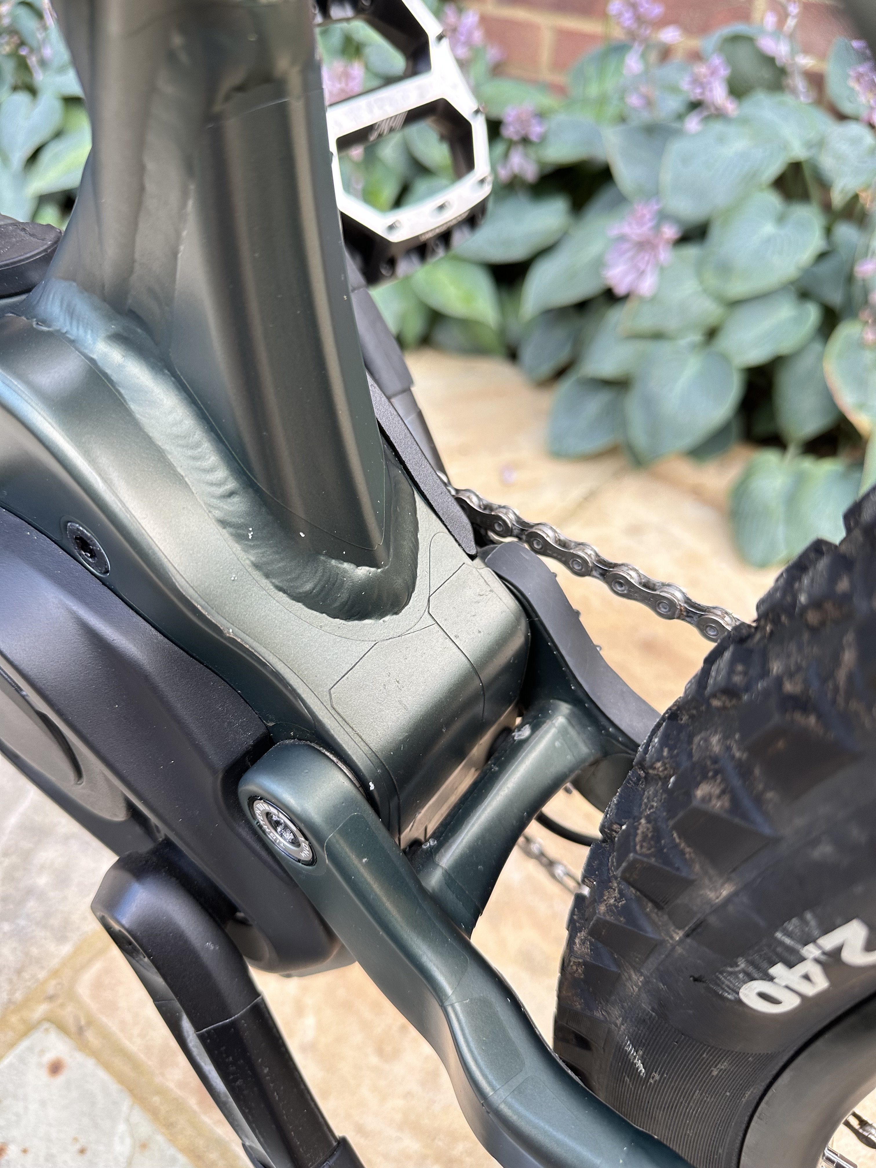 Sold - 2021 Whyte E-160RS Medium REDUCED PRICE: £3495 | EMTB Forums