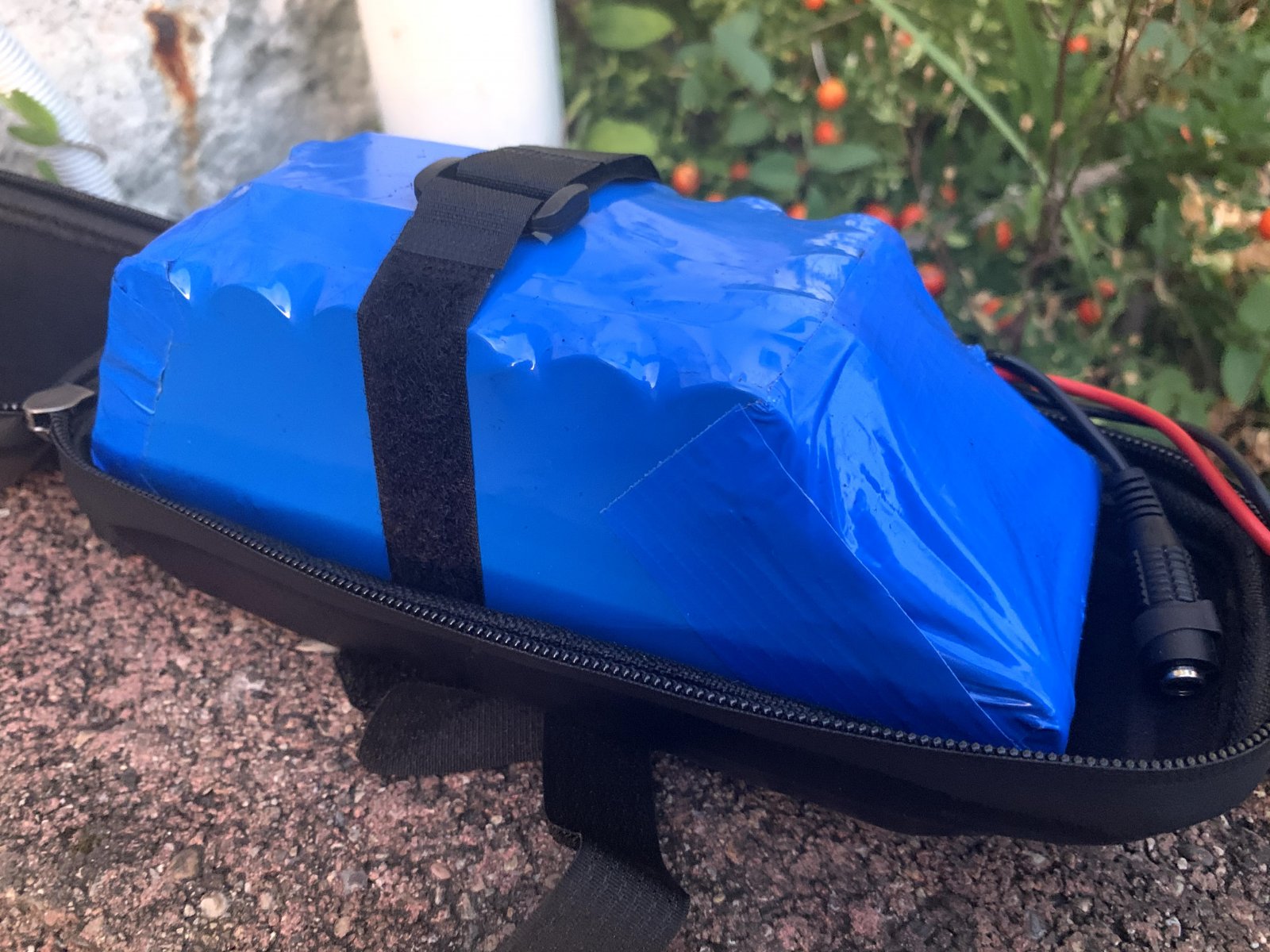 My feedback on a 3rd party Range Extender installed on my Giant | EMTB Forums