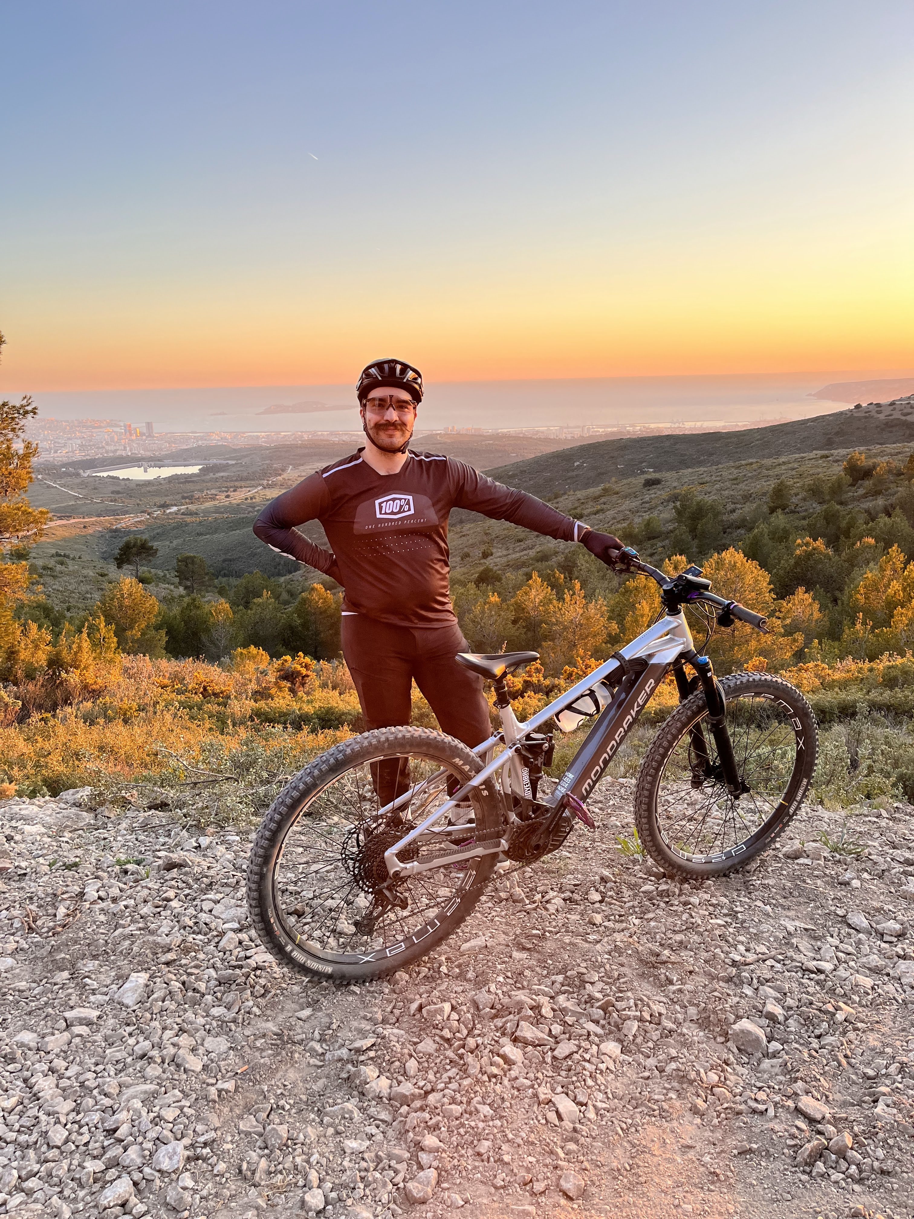 Hi everyone ! | EMTB Forums