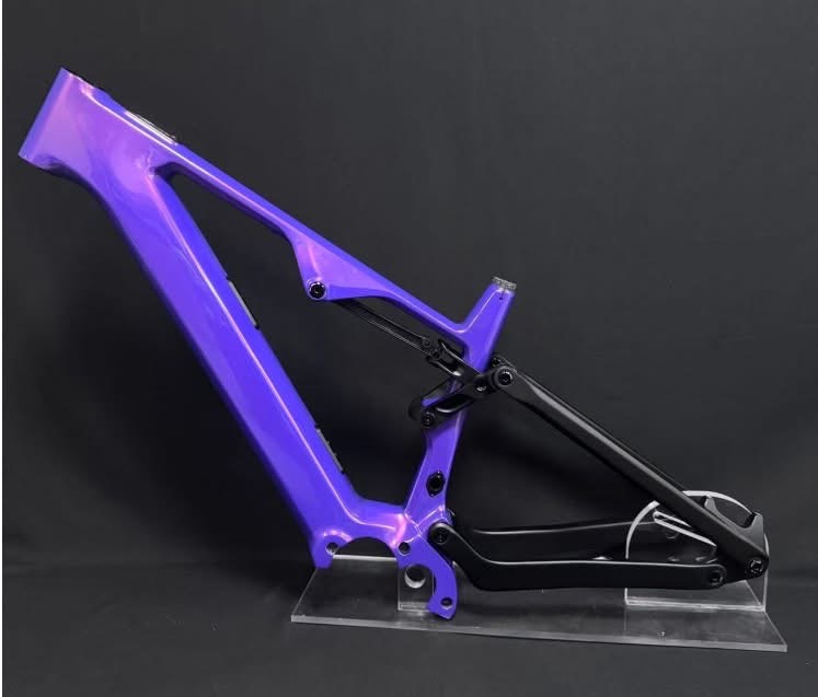 New CEF69 bafang m510 and bafang m560 and cef50 bafang m820 frames | EMTB Forums