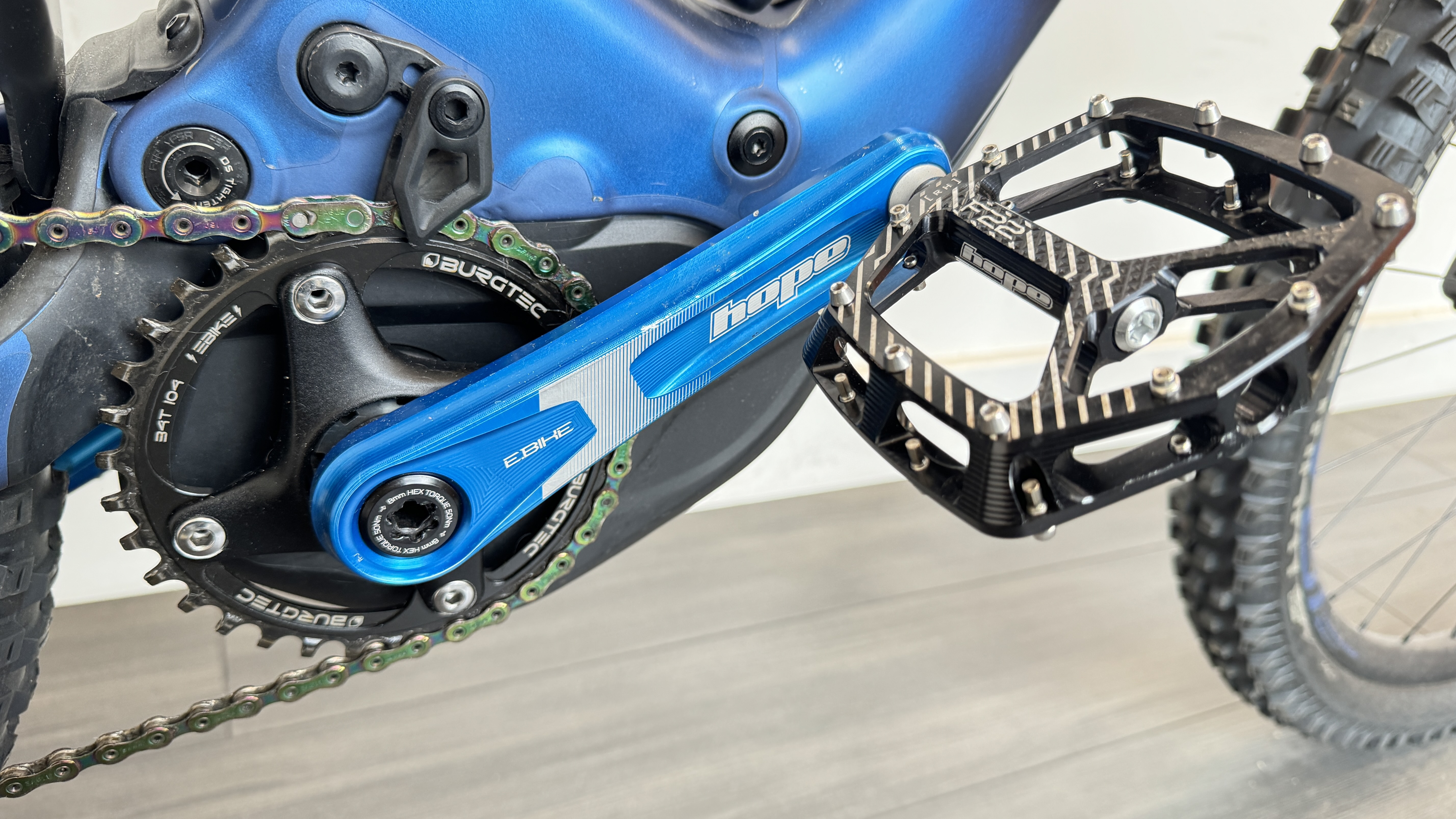 Sold - 2022 Specialized S-Works Turbo Levo SMALL S2: £4650 | EMTB Forums