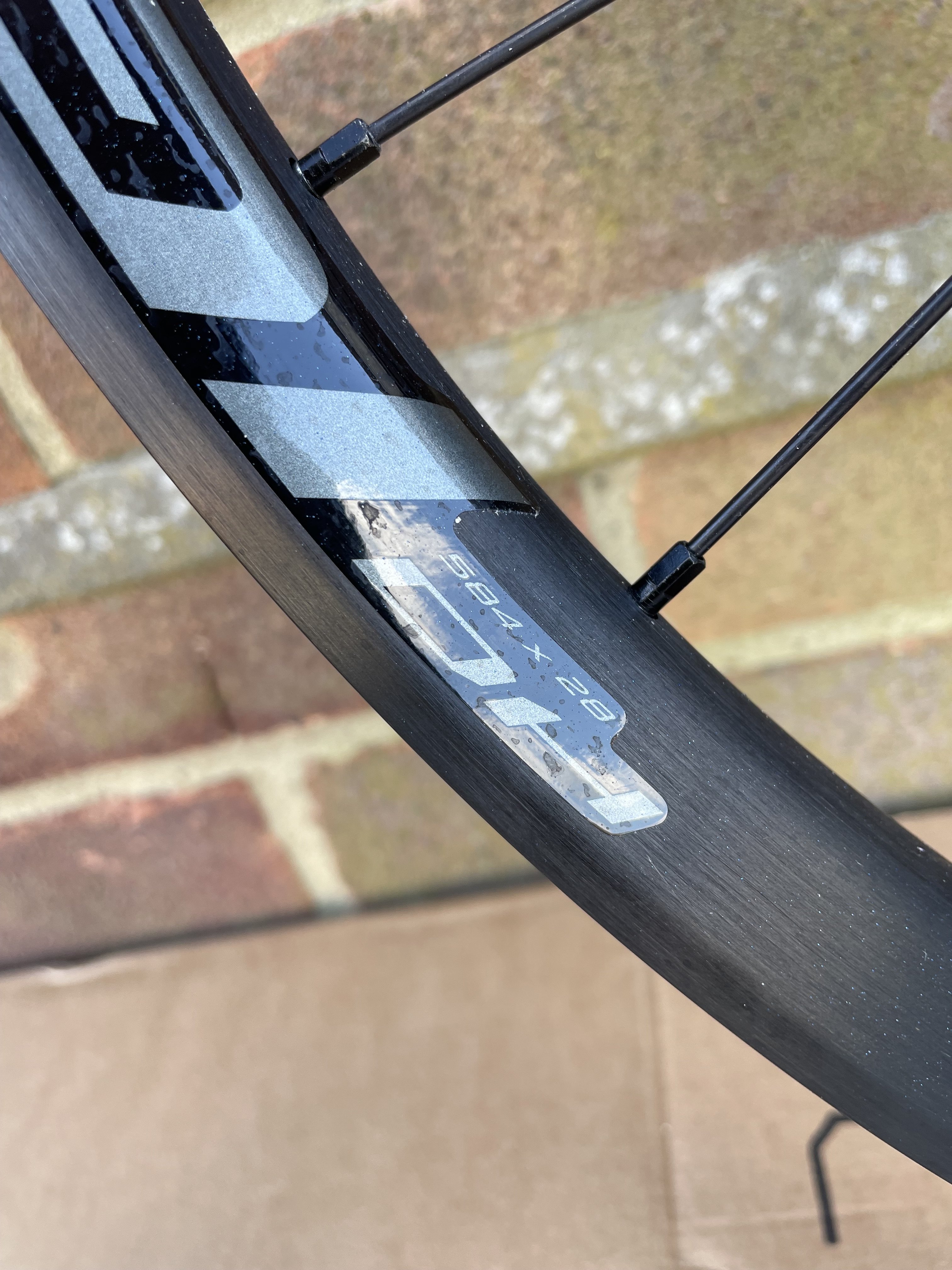 For Sale (PARTS) - 2024 *New* Roval DH 200: Hartley, Kent, UK, DA3 ...