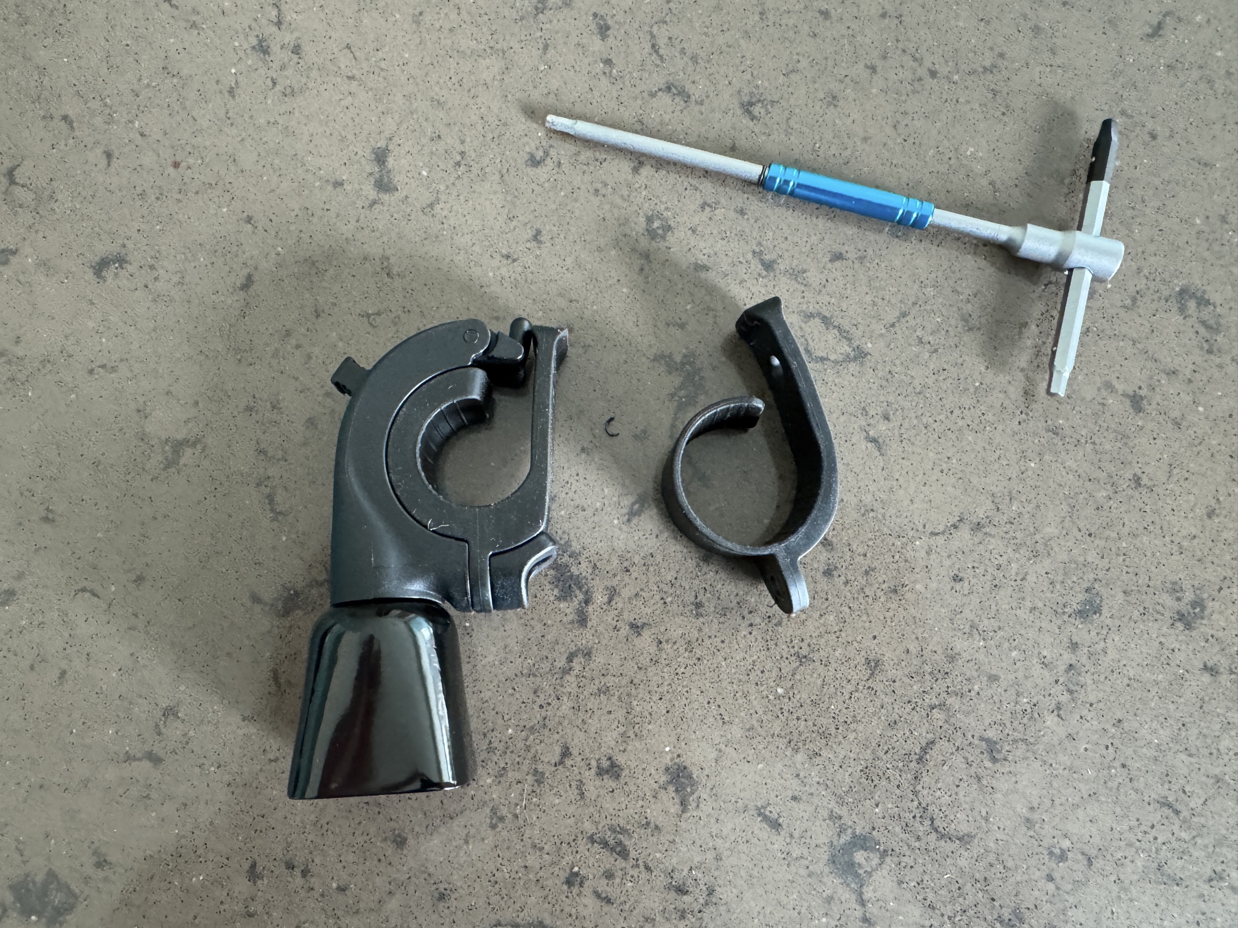 Ding Ding... ring my bell!! | EMTB Forums