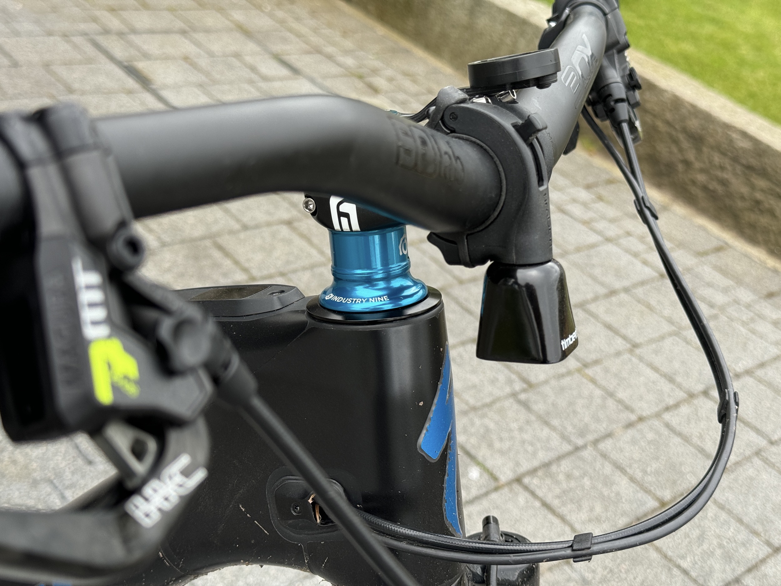 Ding Ding... ring my bell!! | EMTB Forums