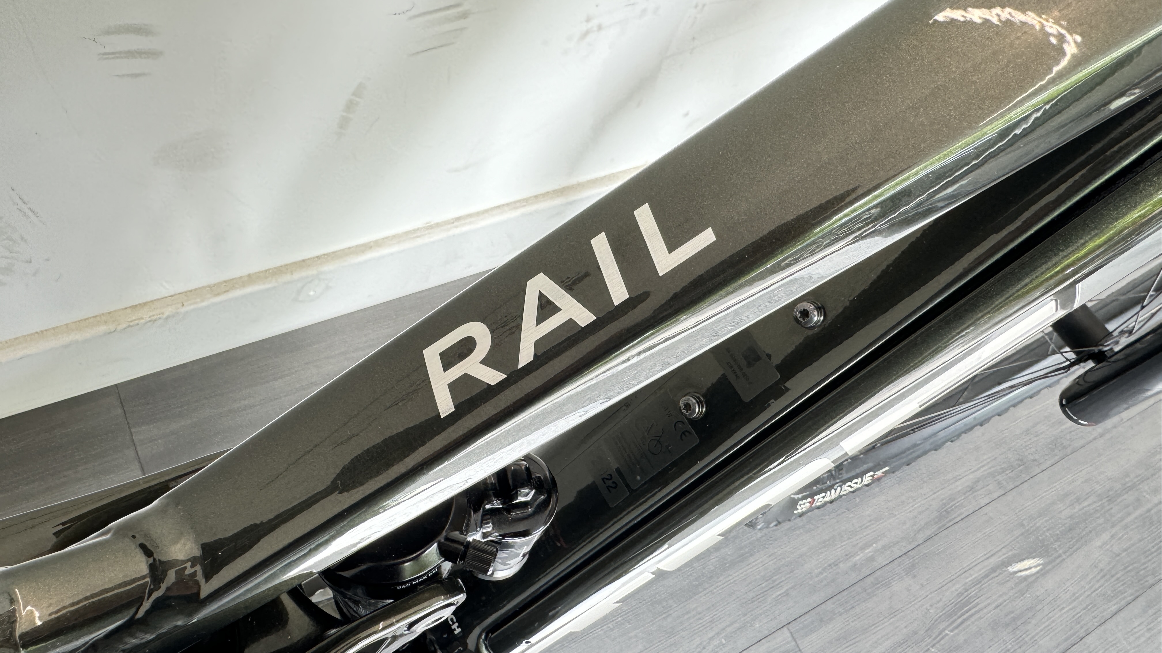 Sold - 2022 Trek Rail 9 GX Gen 2 Medium: 3150 | EMTB Forums