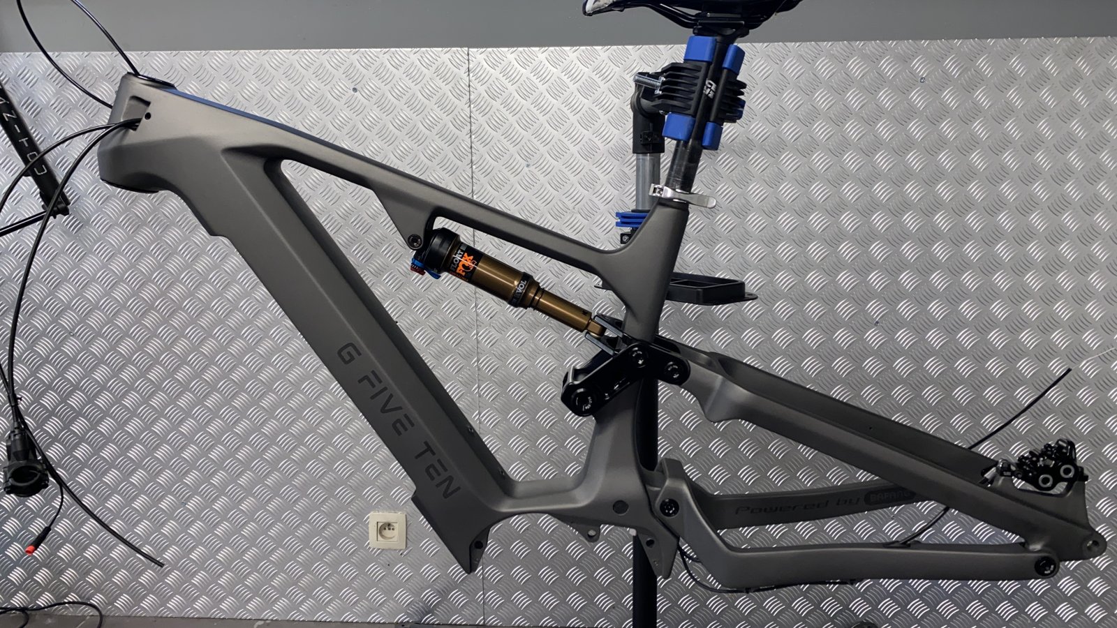 Dengfu E22 Frame Thread | Page 18 | EMTB Forums