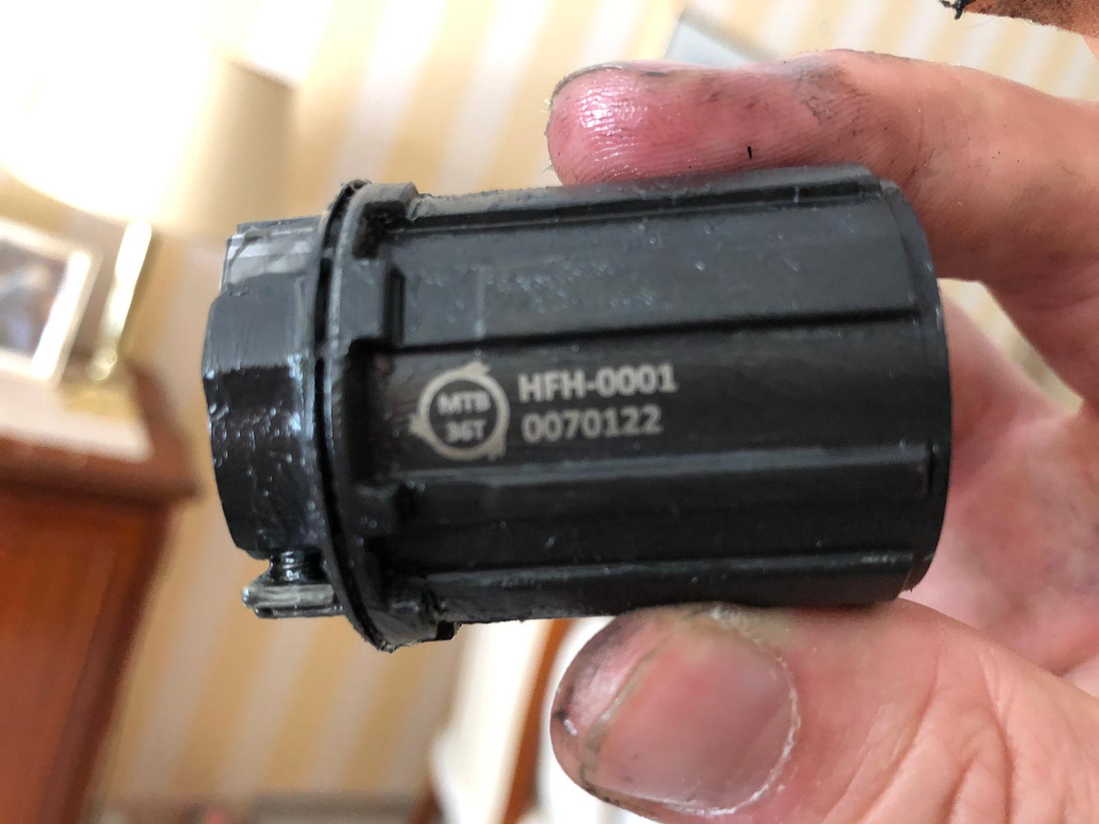 Levo Gen 2 - Levo Turbo 2021 Roval Freehub | EMTB Forums