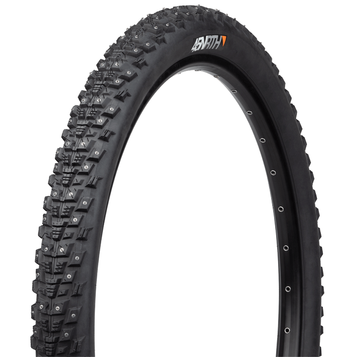 Review - 45NRTH KAHVA 27.5X2.1" | EMTB Forums