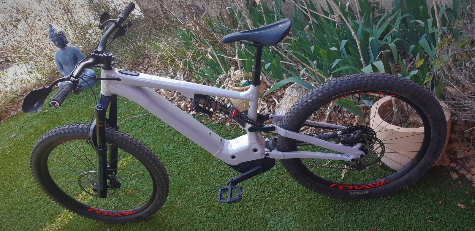 Kenevo Gen1 - Official 2020 Kenevo Owners Thread | Page 43 | EMTB Forums
