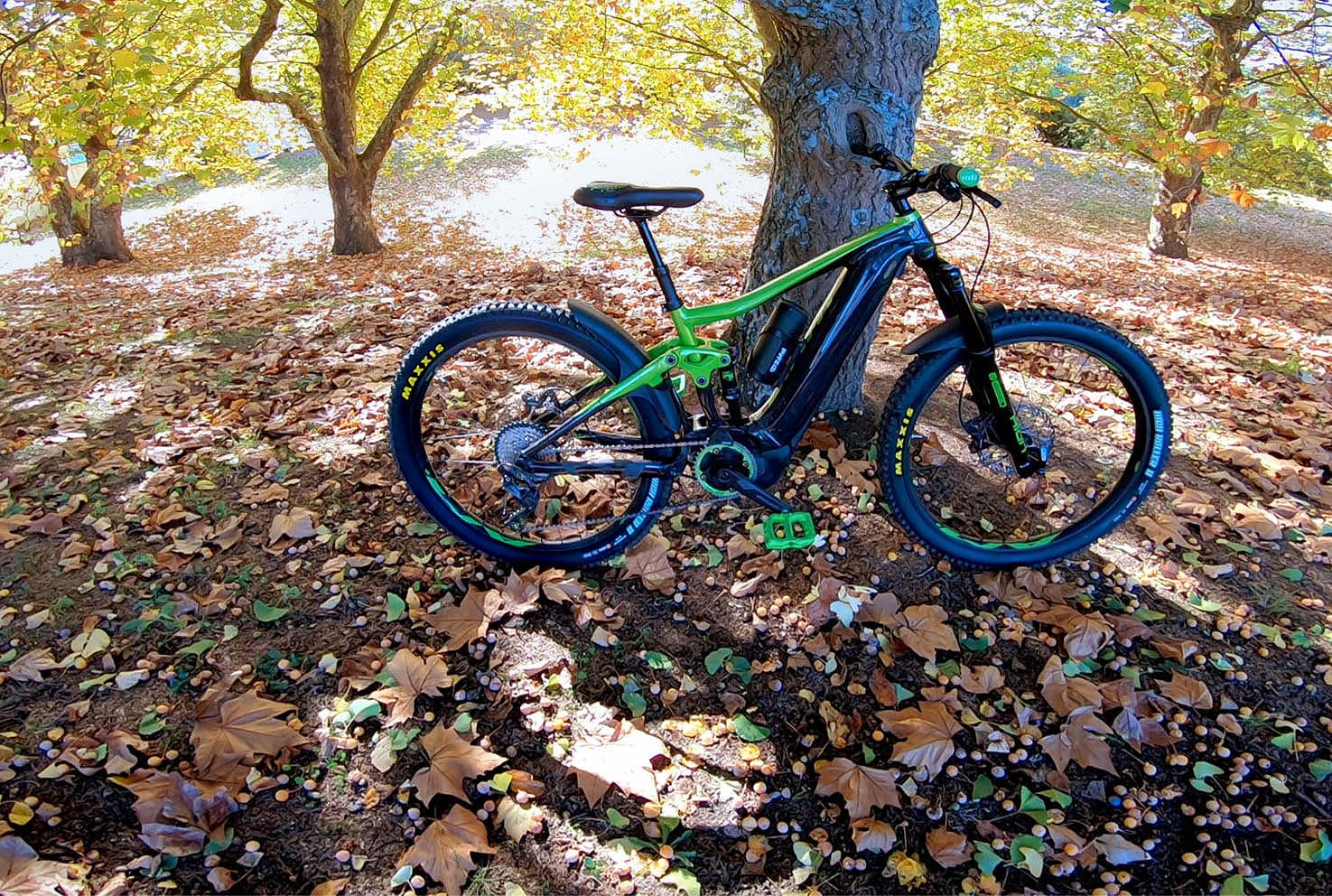 Giant Picture Thread, lets see em. | Page 9 | EMTB Forums