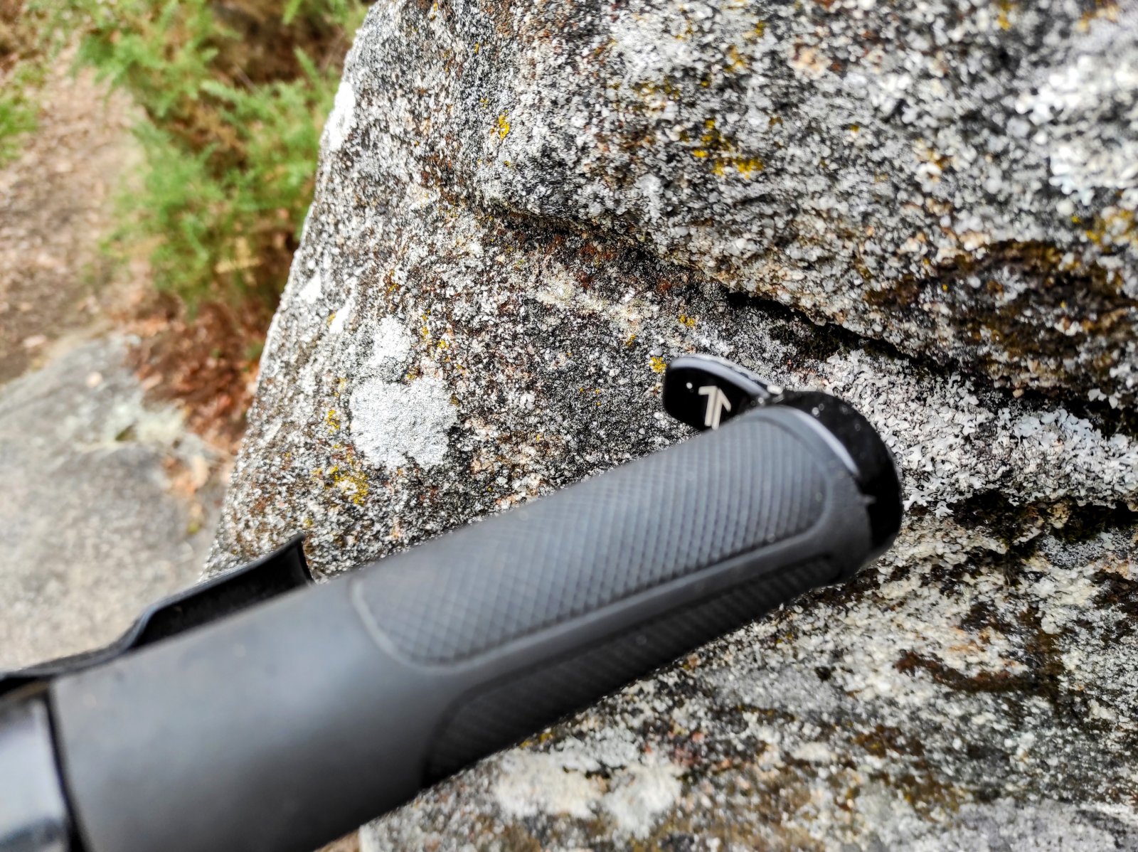 Review: LoamLab Counterpunch Bar Ends | EMTB Forums