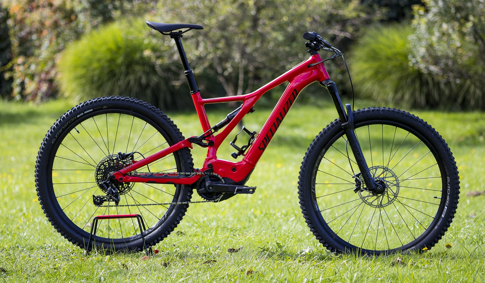 Specialized Turbo Levo 2020 XTR/XX1 Build FINISHED...? | EMTB Forums