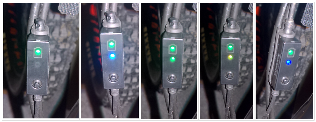 EW-EN100 (Junction A) | EMTB Forums