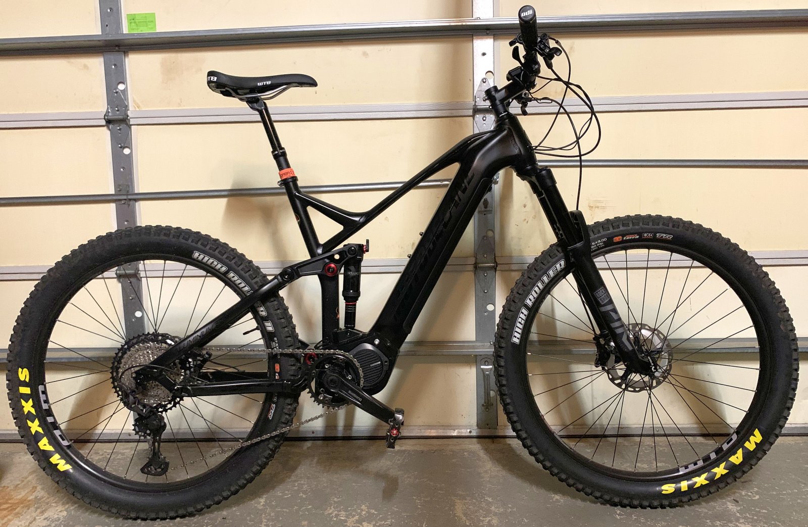 Bikes direct 2020 HAL eboost Team with integrated battery | EMTB Forums