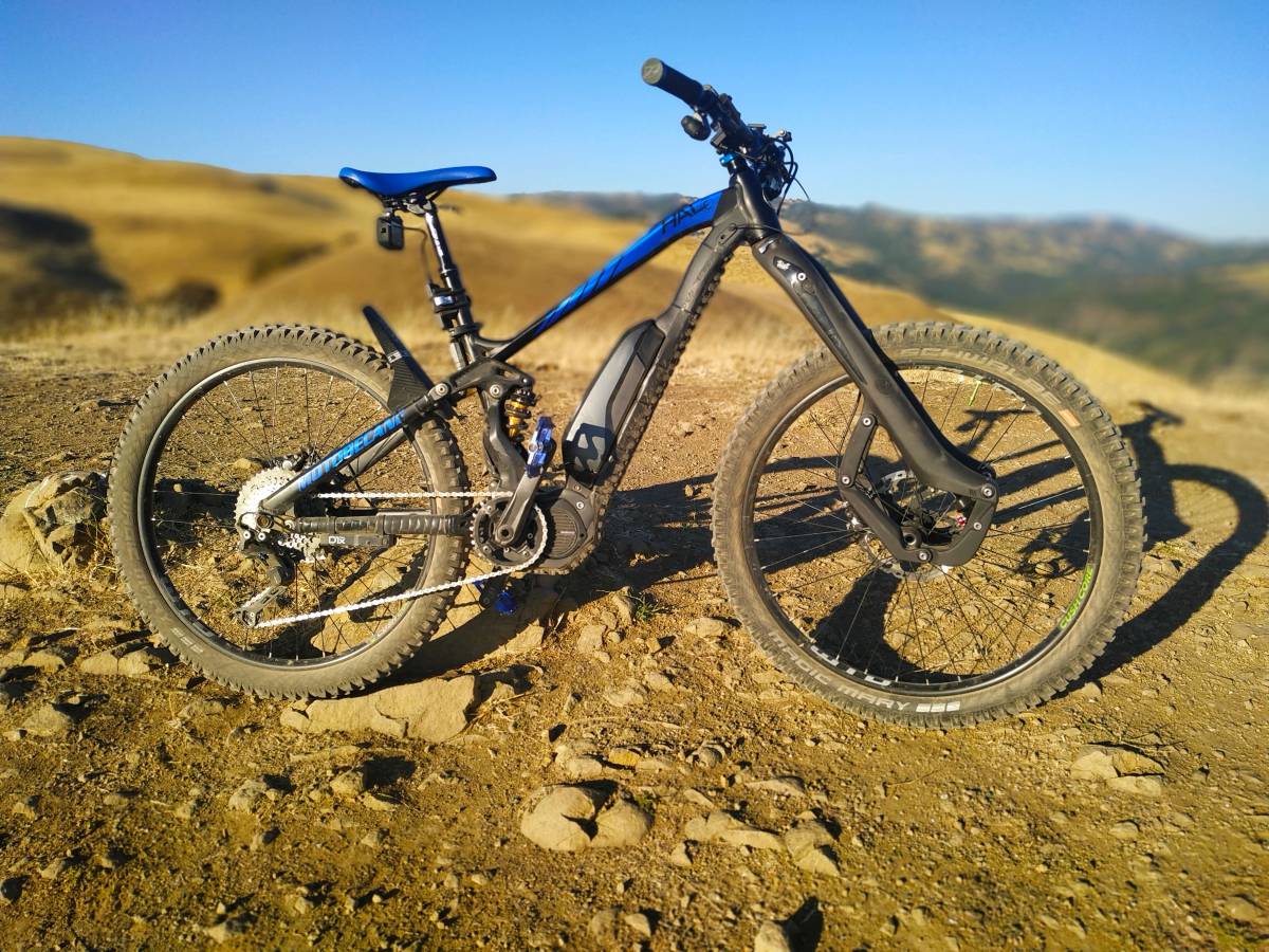 Bikes direct 2020 HAL eboost Team with integrated battery | EMTB Forums