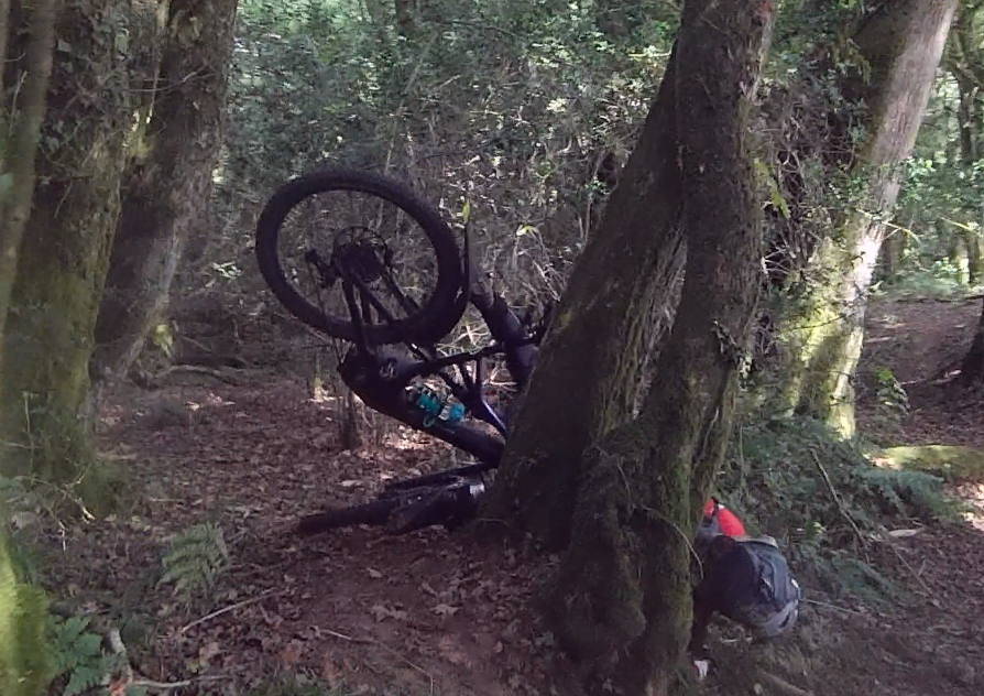 When you pass 50 . . . You are an old fart, so let's see your ride ...