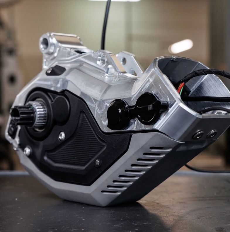Will the torque/power of the Bosch Gen 5 increase this year with a ...