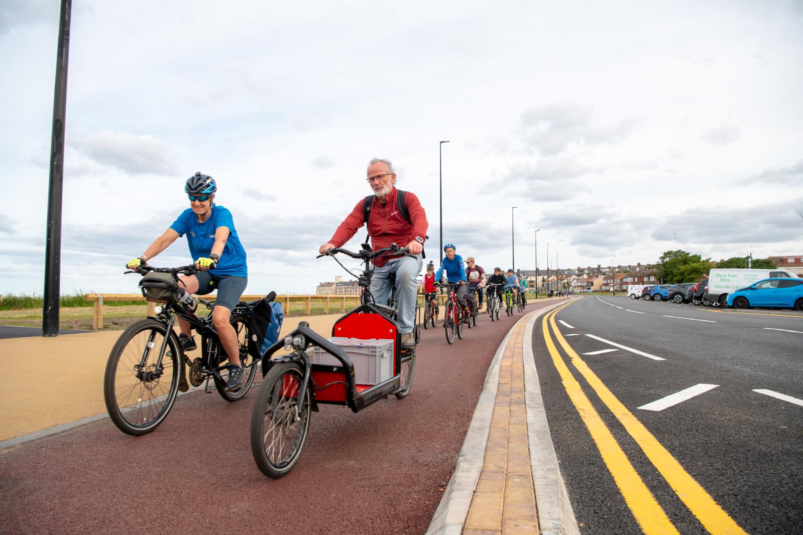 Hi All, | EMTB Forums